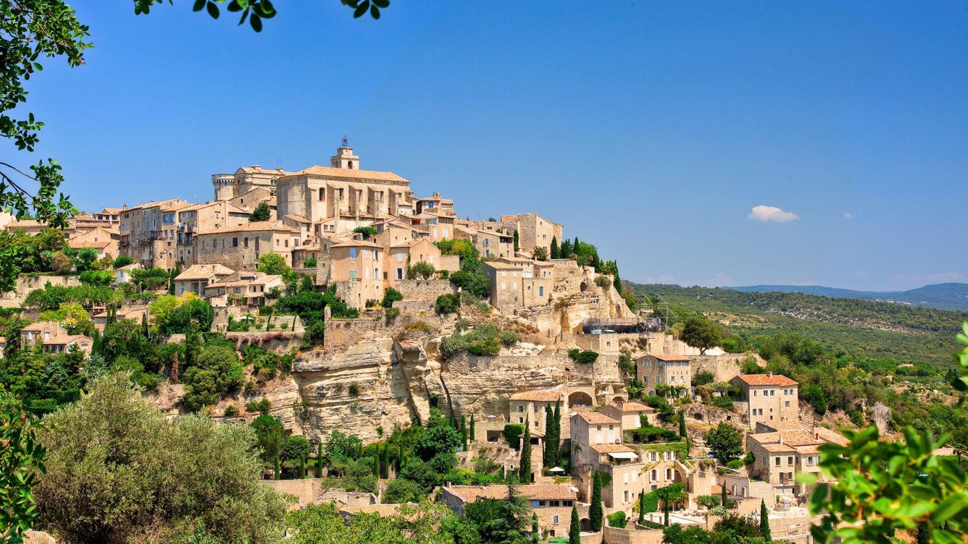 Provence Wallpapers - Top Free Provence Backgrounds - WallpaperAccess