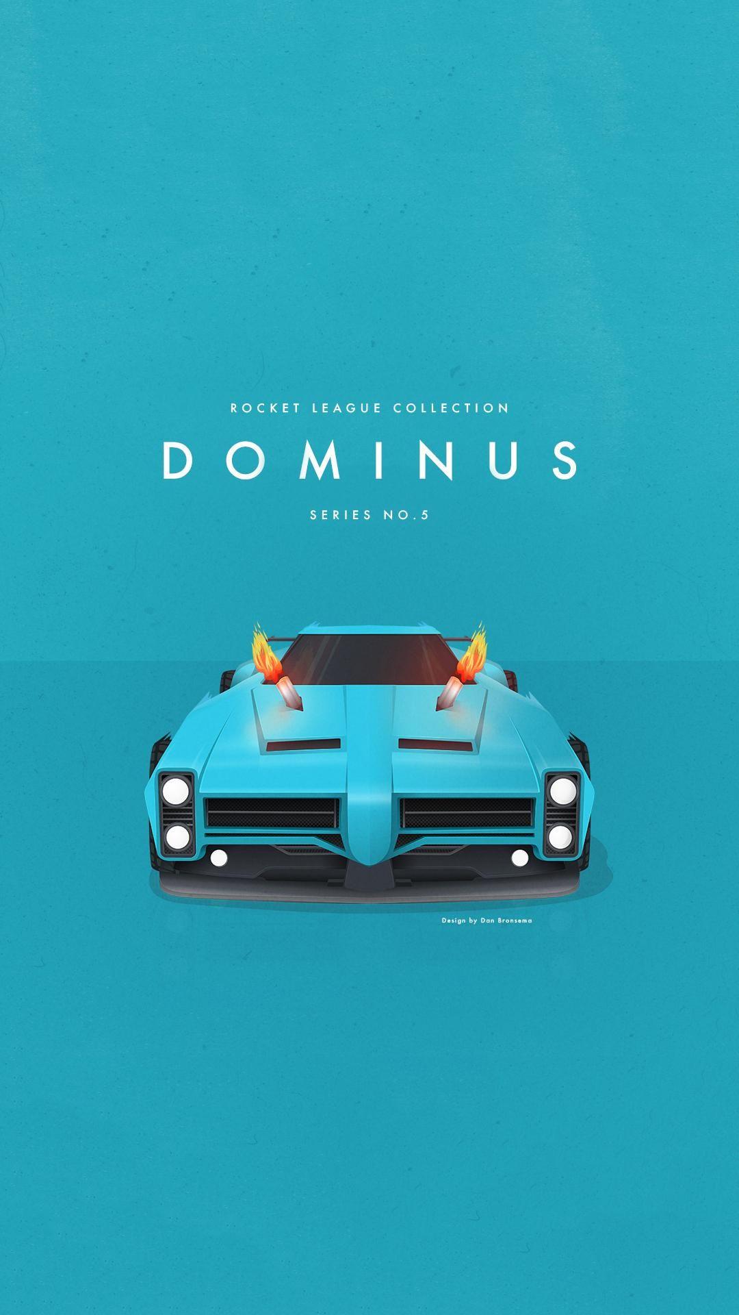 Rocket League Dominus Wallpapers - Top Những Hình Ảnh Đẹp