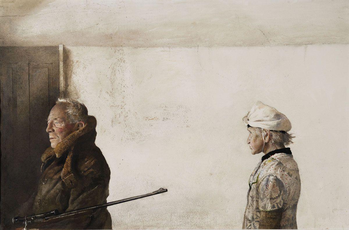 Andrew Wyeth Wallpapers Top Free Andrew Wyeth Backgrounds 6307