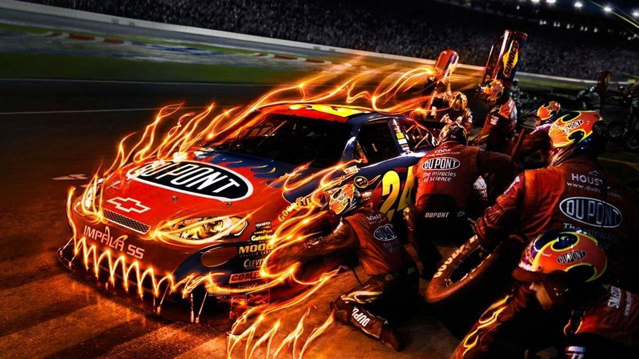 3D Car Racing Wallpapers - Top Free 3D Car Racing Backgrounds ...