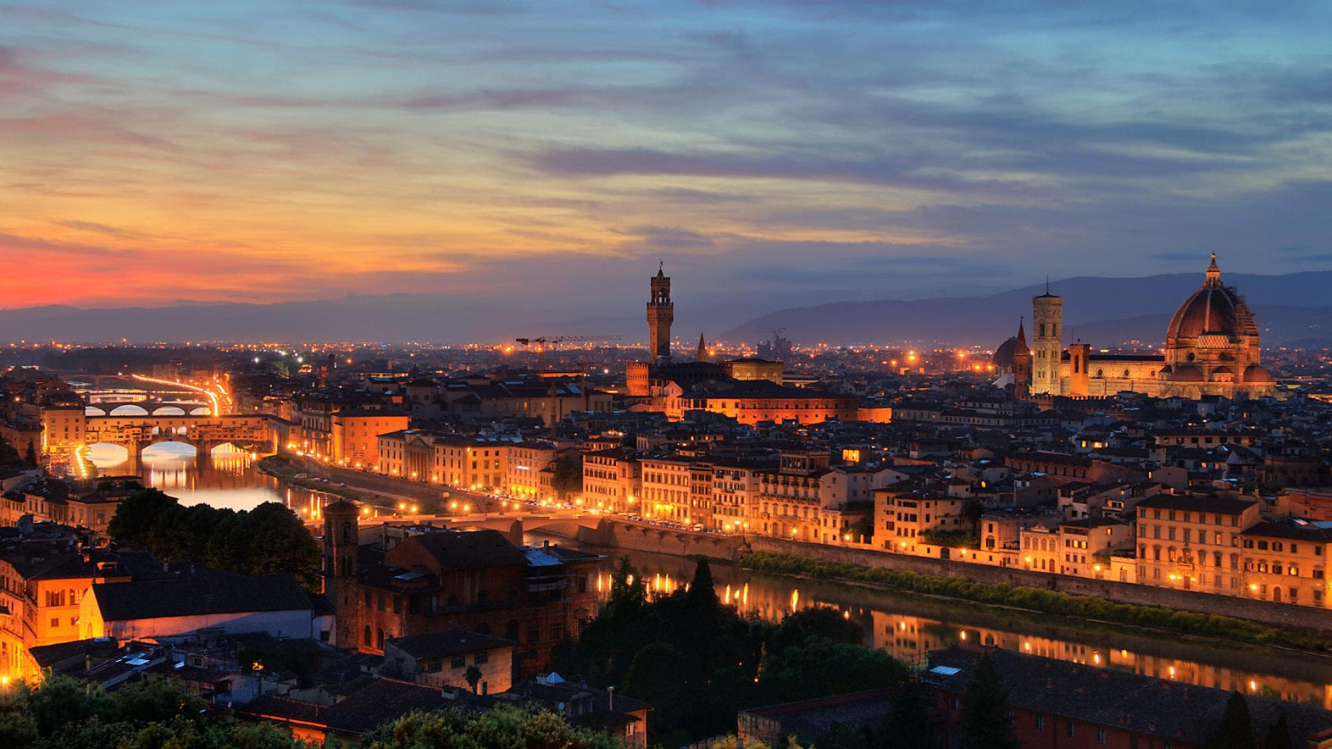 Florence Desktop Wallpapers - Top Free Florence Desktop Backgrounds ...