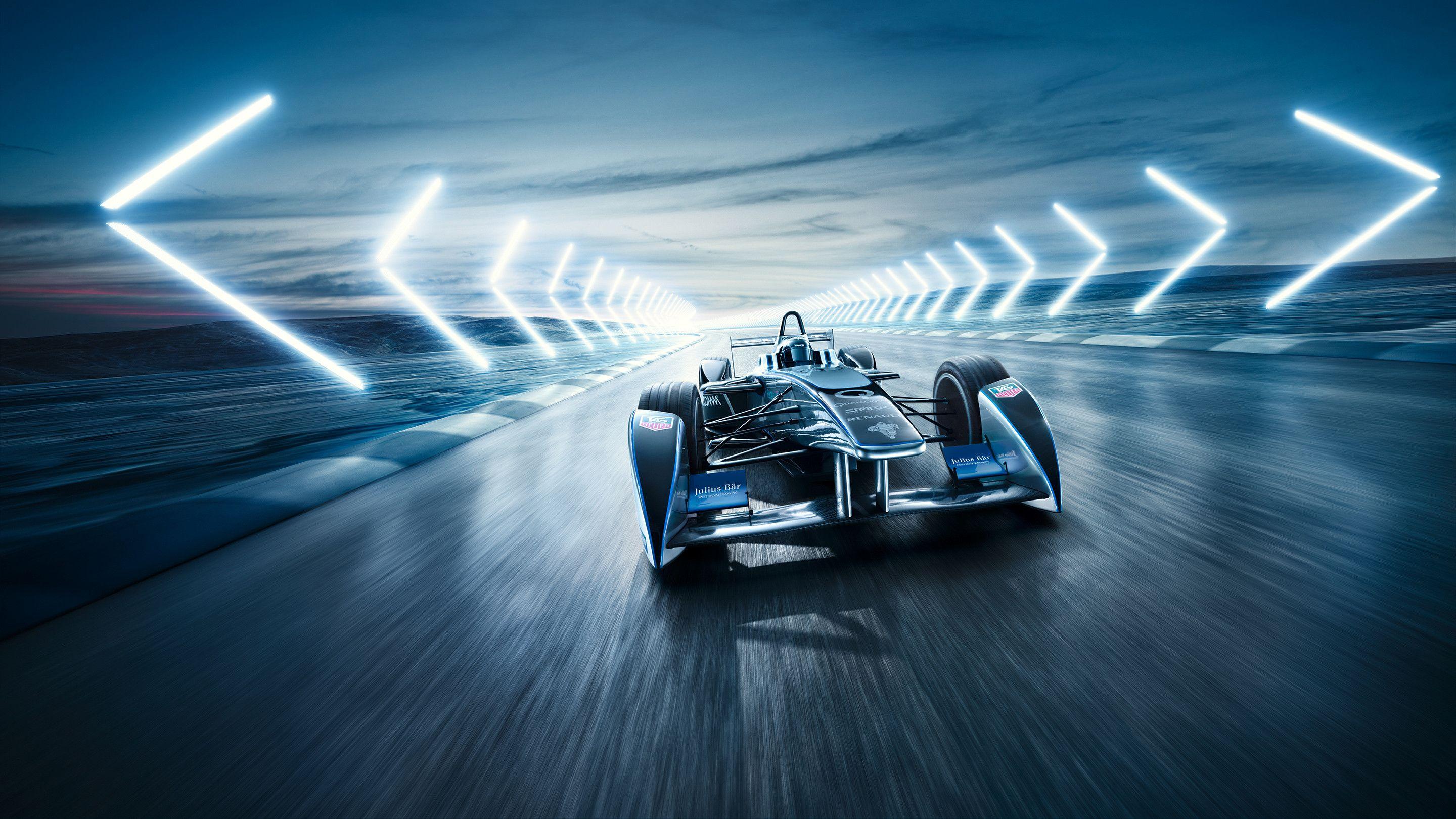 3D Car Racing Wallpapers - Top Free 3D Car Racing Backgrounds ...