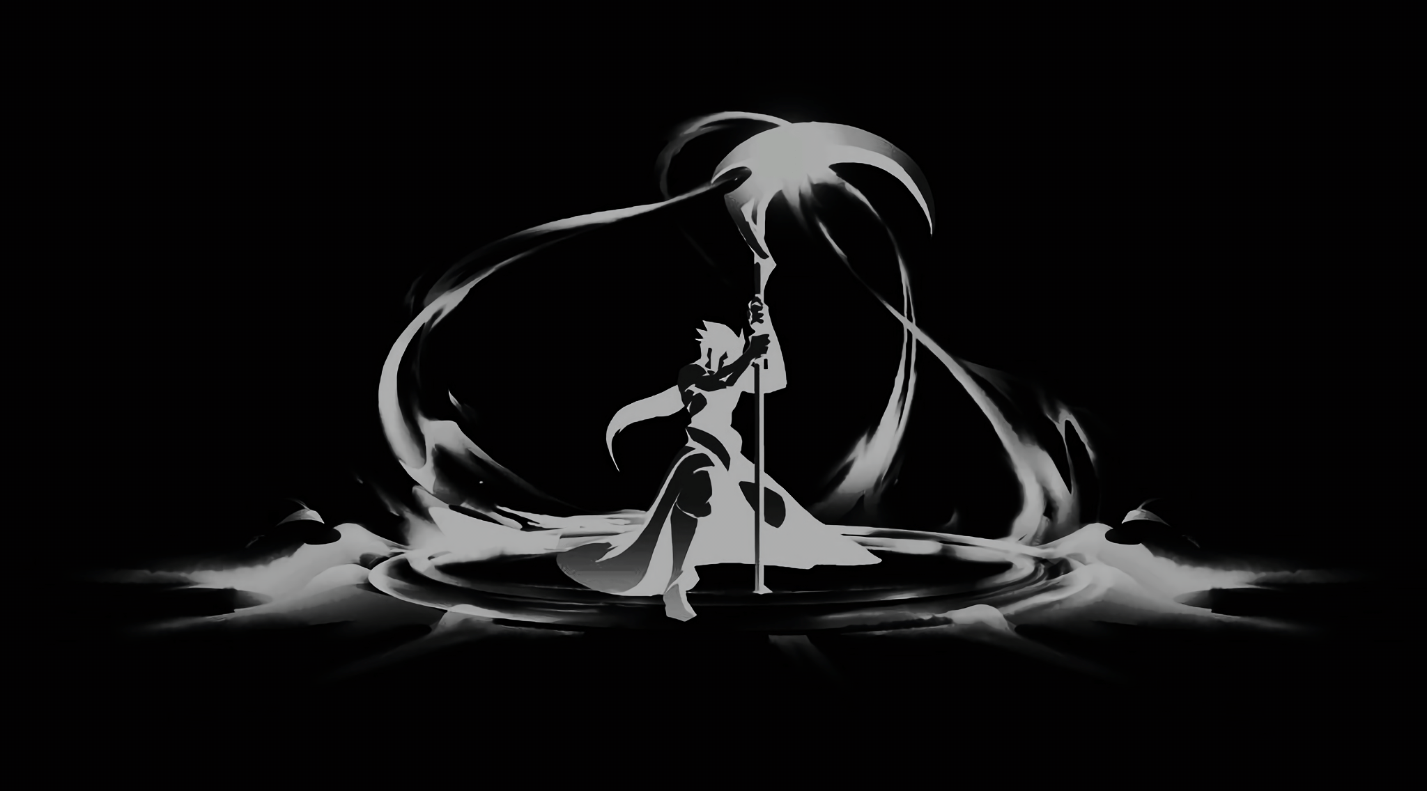 Kayn LOL Wallpapers - Top Free Kayn LOL Backgrounds - WallpaperAccess