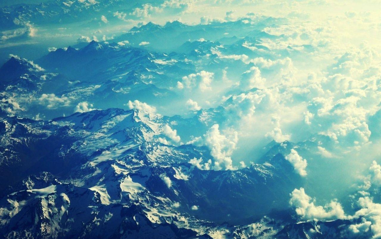 Pretty Blue Wallpapers - Top Free Pretty Blue Backgrounds - WallpaperAccess