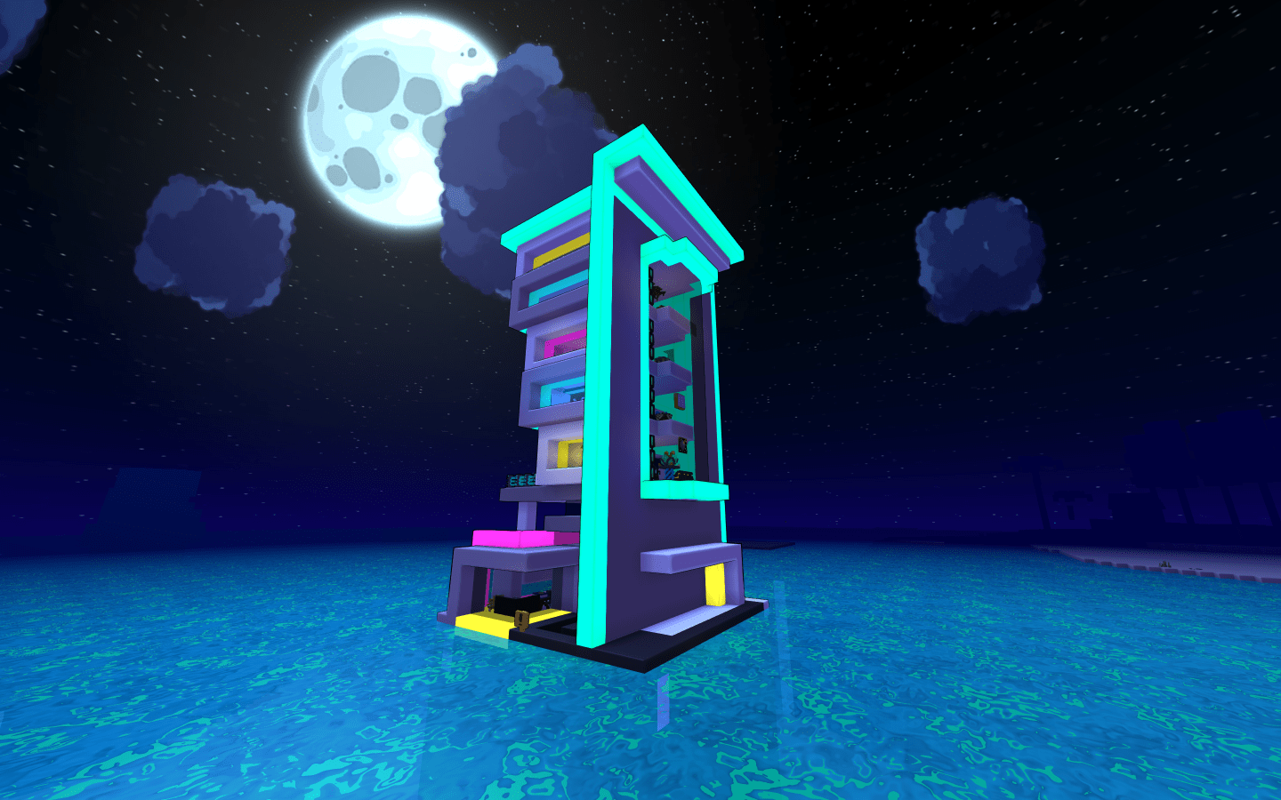 Neon Ninja Wallpapers - Top Free Neon Ninja Backgrounds - WallpaperAccess