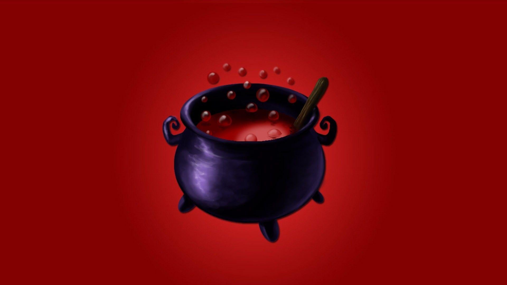 Cauldron Wallpapers - Top Free Cauldron Backgrounds - WallpaperAccess