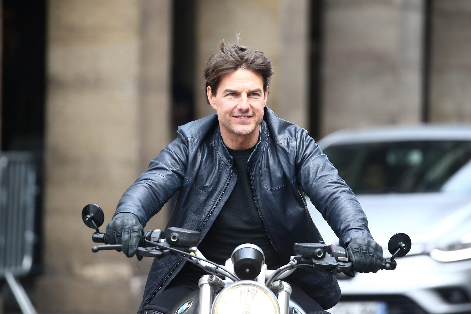 Mission Impossible Fallout Wallpapers - Top Free Mission Impossible ...