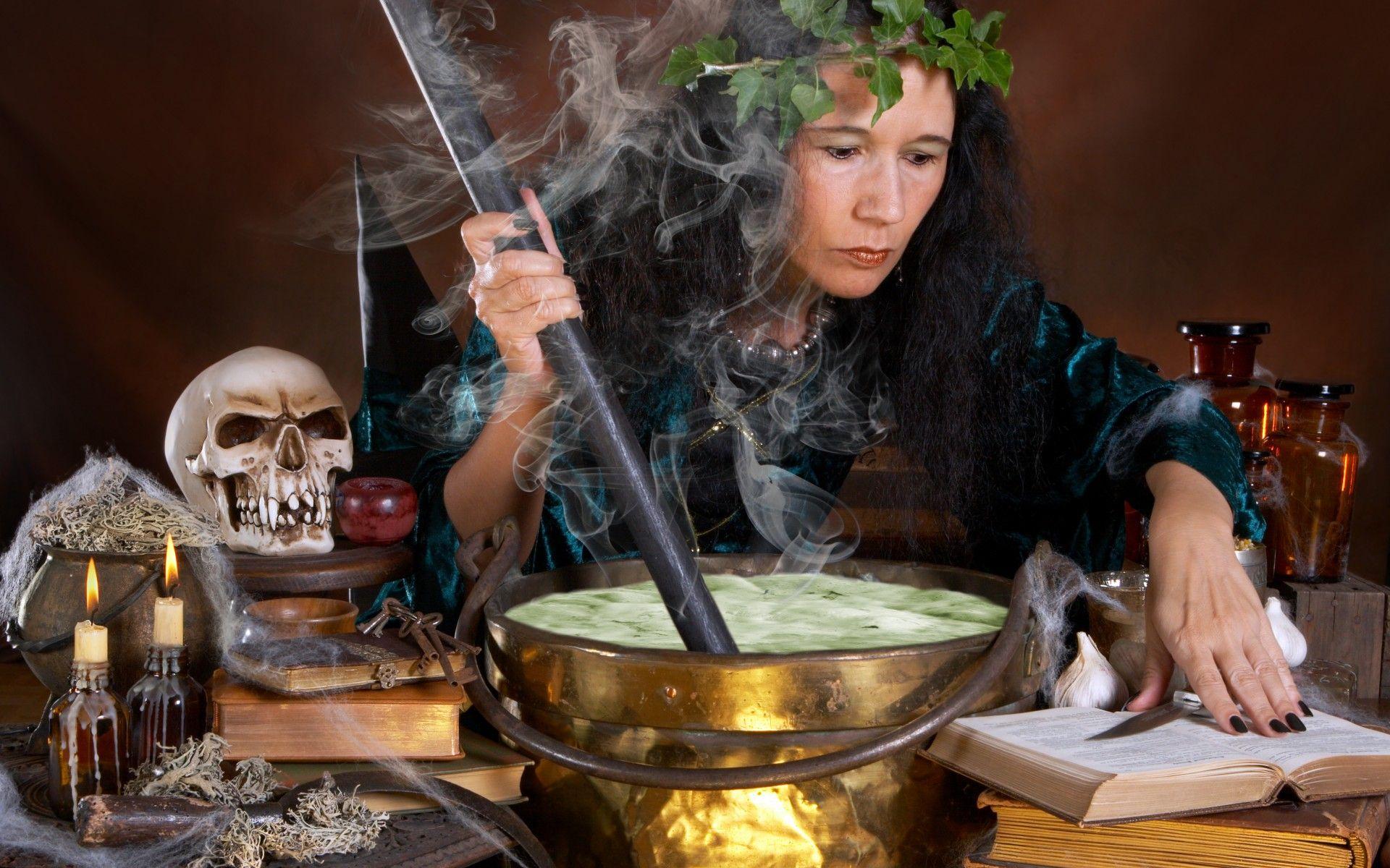 Cauldron Wallpapers - Top Free Cauldron Backgrounds - WallpaperAccess