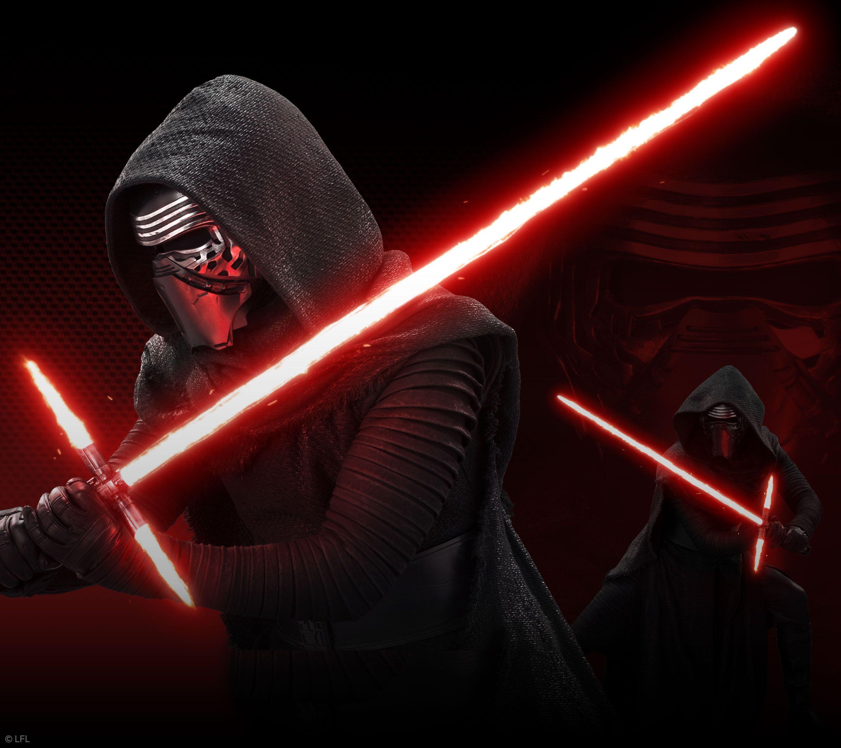 Star Wars Kylo Ren Wallpapers Top Free Star Wars Kylo Ren Backgrounds