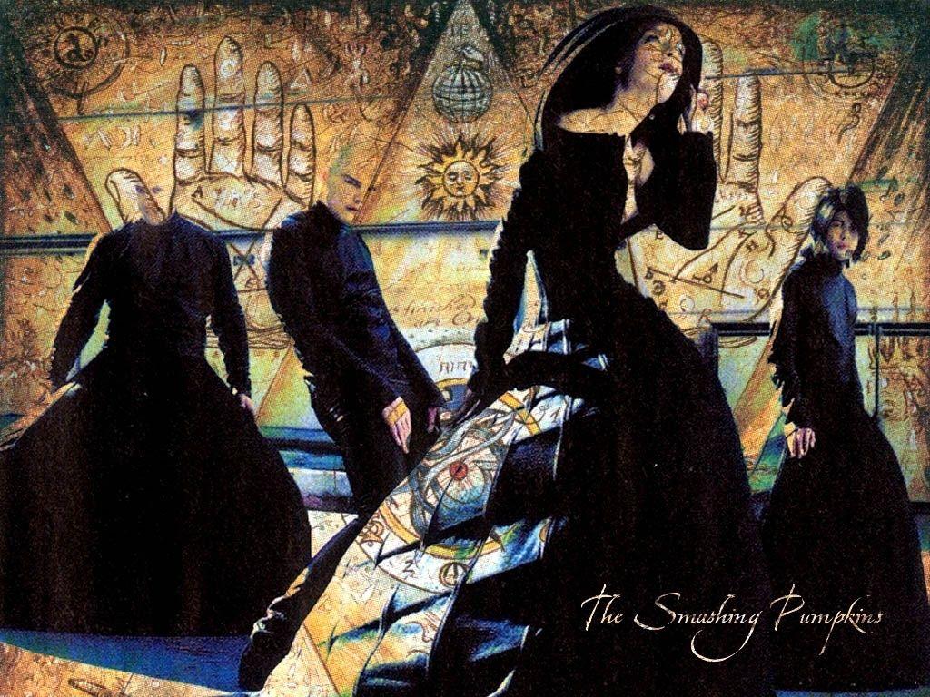 Smashing Pumpkins Desktop Wallpapers - Top Free Smashing Pumpkins ...