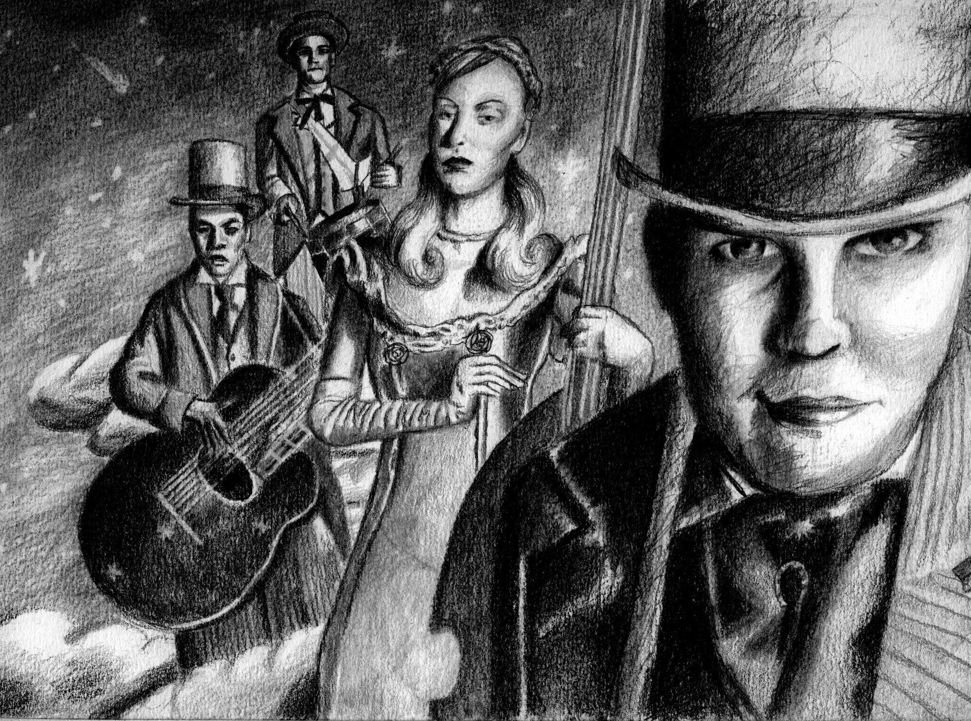 Smashing Pumpkins Desktop Wallpapers - Top Free Smashing Pumpkins ...