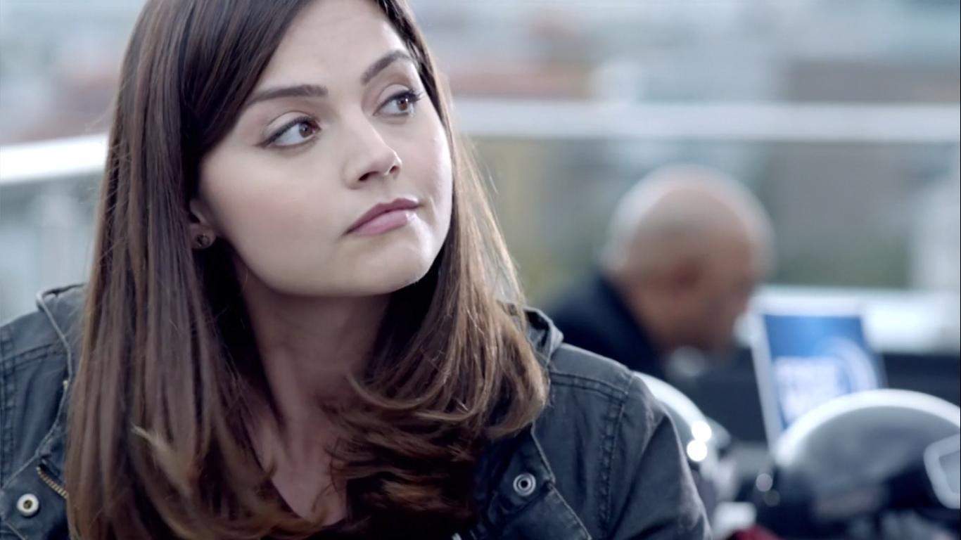Clara Oswald Wallpapers - Top Free Clara Oswald Backgrounds ...
