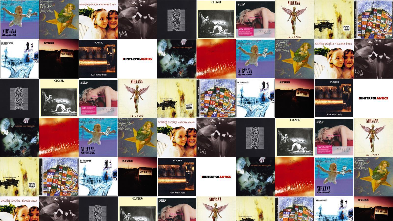 Smashing Pumpkins Desktop Wallpapers - Top Free Smashing Pumpkins ...