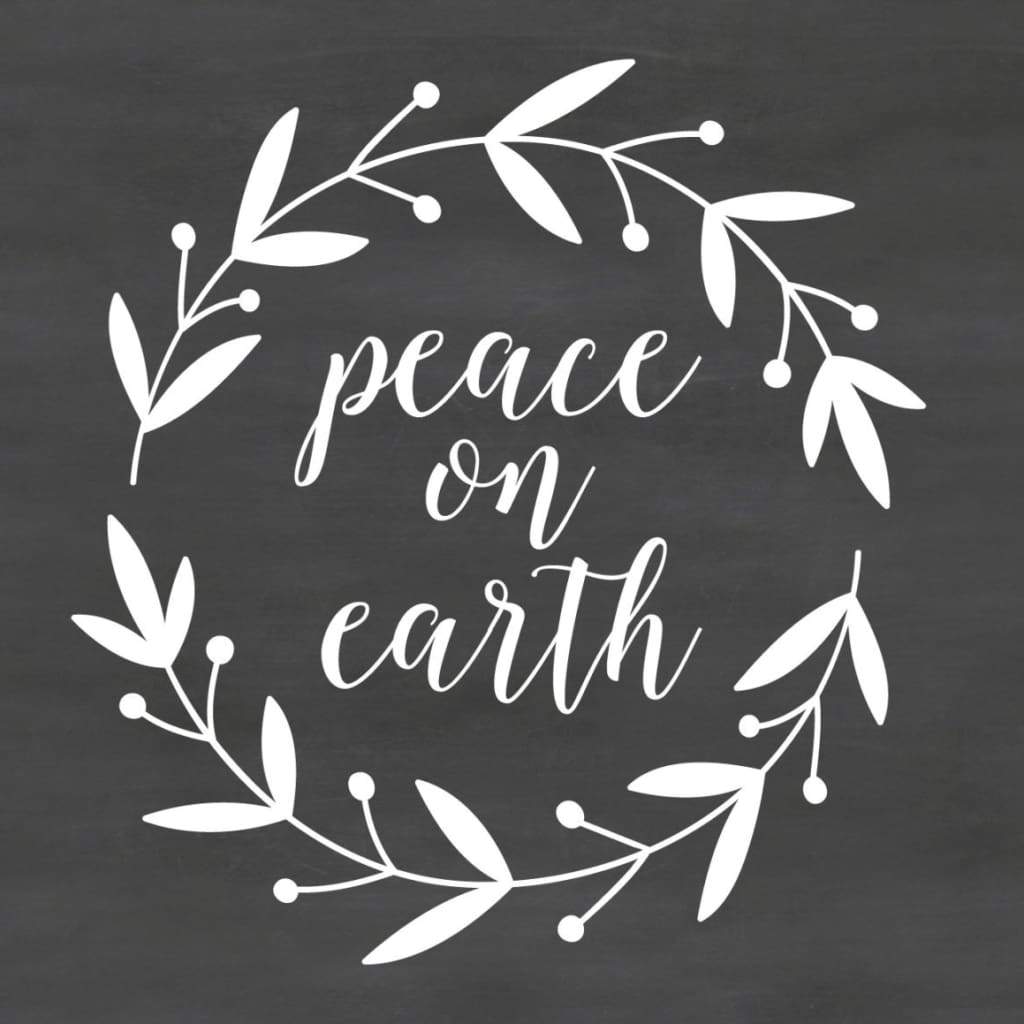 Peace On Earth Wallpapers - Top Free Peace On Earth Backgrounds ...