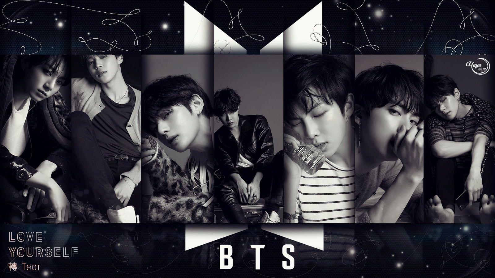 BTS Jhope Desktop Wallpapers - Top Free BTS Jhope Desktop Backgrounds ...