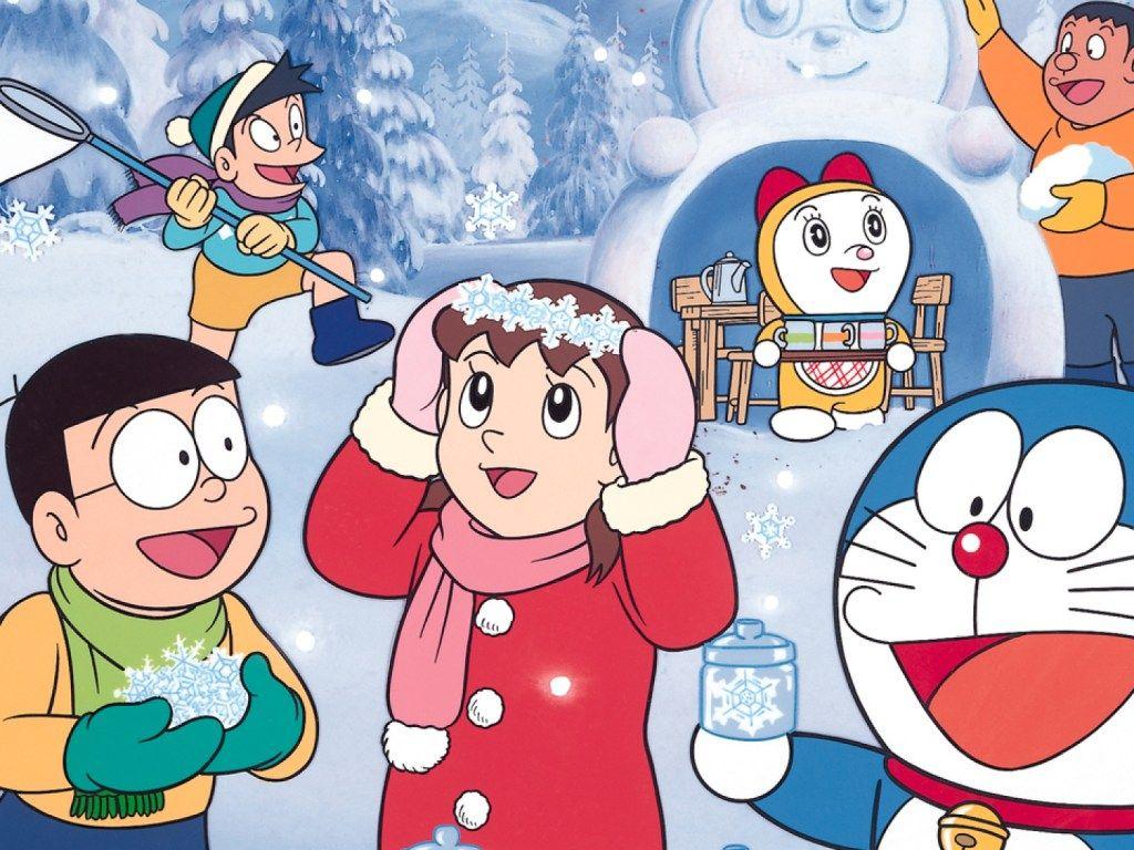 Shizuka Doraemon Wallpapers - Top Free Shizuka Doraemon Backgrounds ...