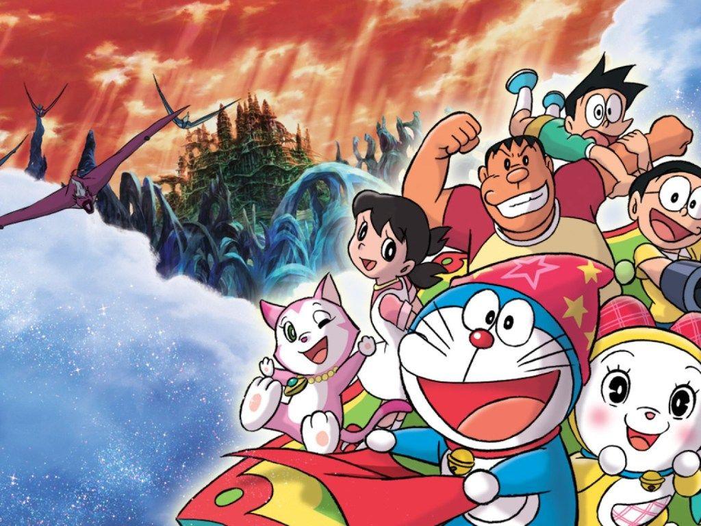 Shizuka Doraemon Wallpapers - Top Free Shizuka Doraemon Backgrounds ...
