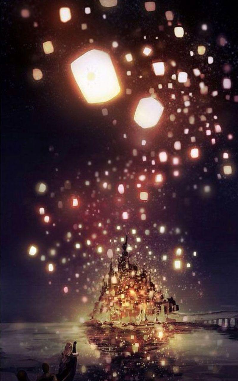 Tangled Phone Wallpapers - Top Free Tangled Phone Backgrounds - WallpaperAccess