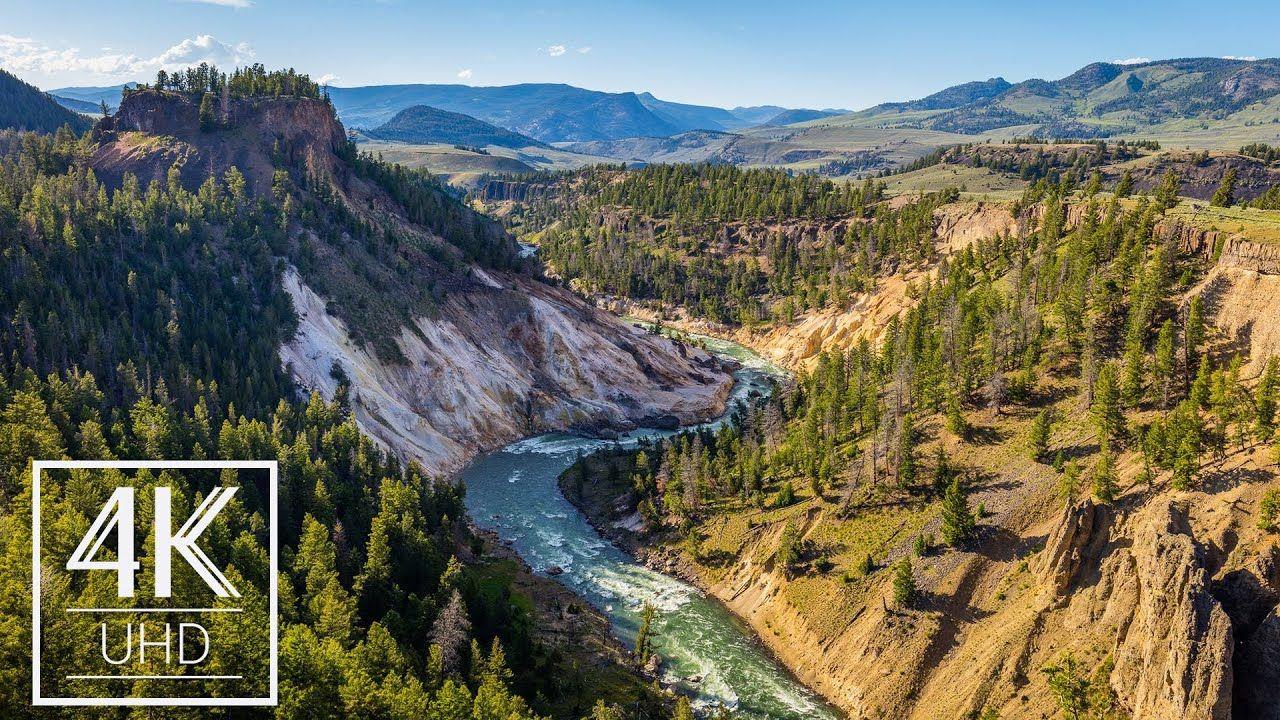 4K Colorful Nature Landscape Wallpapers - Top Free 4K Colorful Nature ...