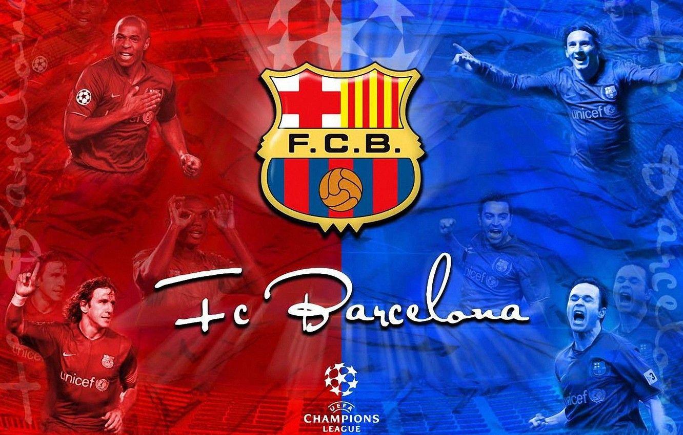 Barcelona Player Wallpapers - Top Free Barcelona Player Backgrounds ...
