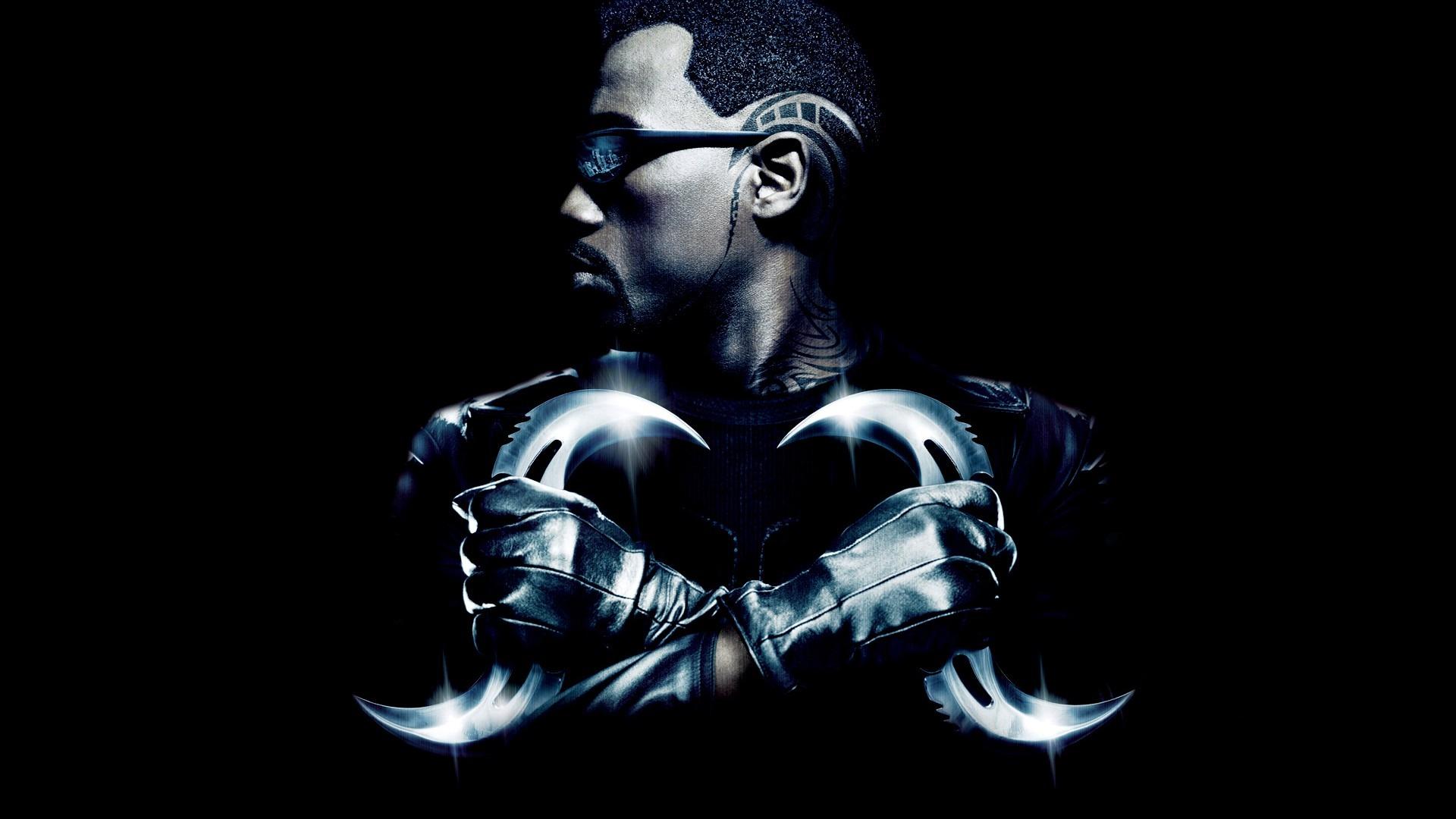 Blade 2 Wallpapers - Top Free Blade 2 Backgrounds - WallpaperAccess
