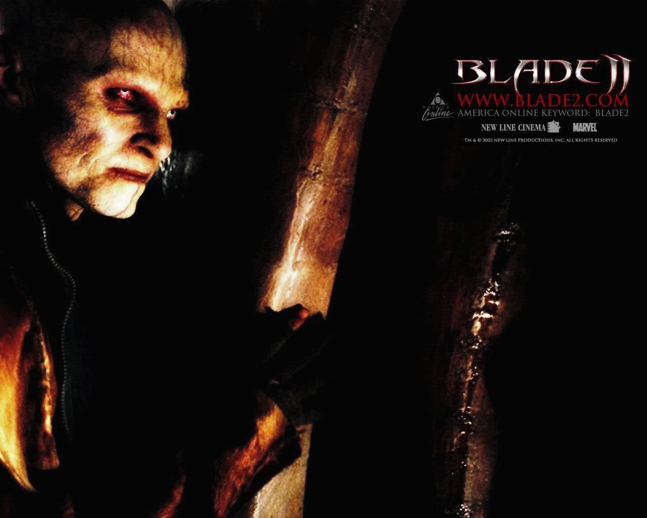 Blade 2 Wallpapers - Top Free Blade 2 Backgrounds - WallpaperAccess
