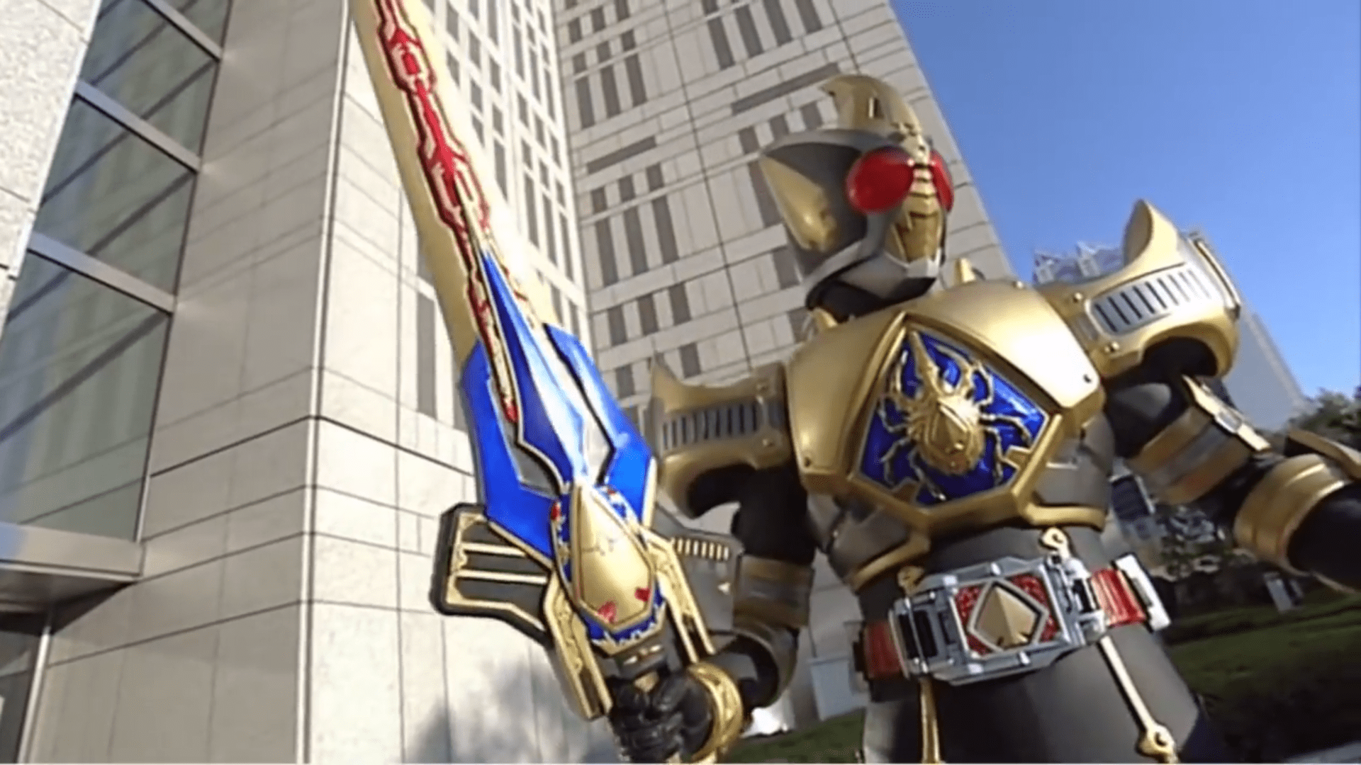 Kamen Rider Blade Wallpapers - Top Free Kamen Rider Blade Backgrounds ...