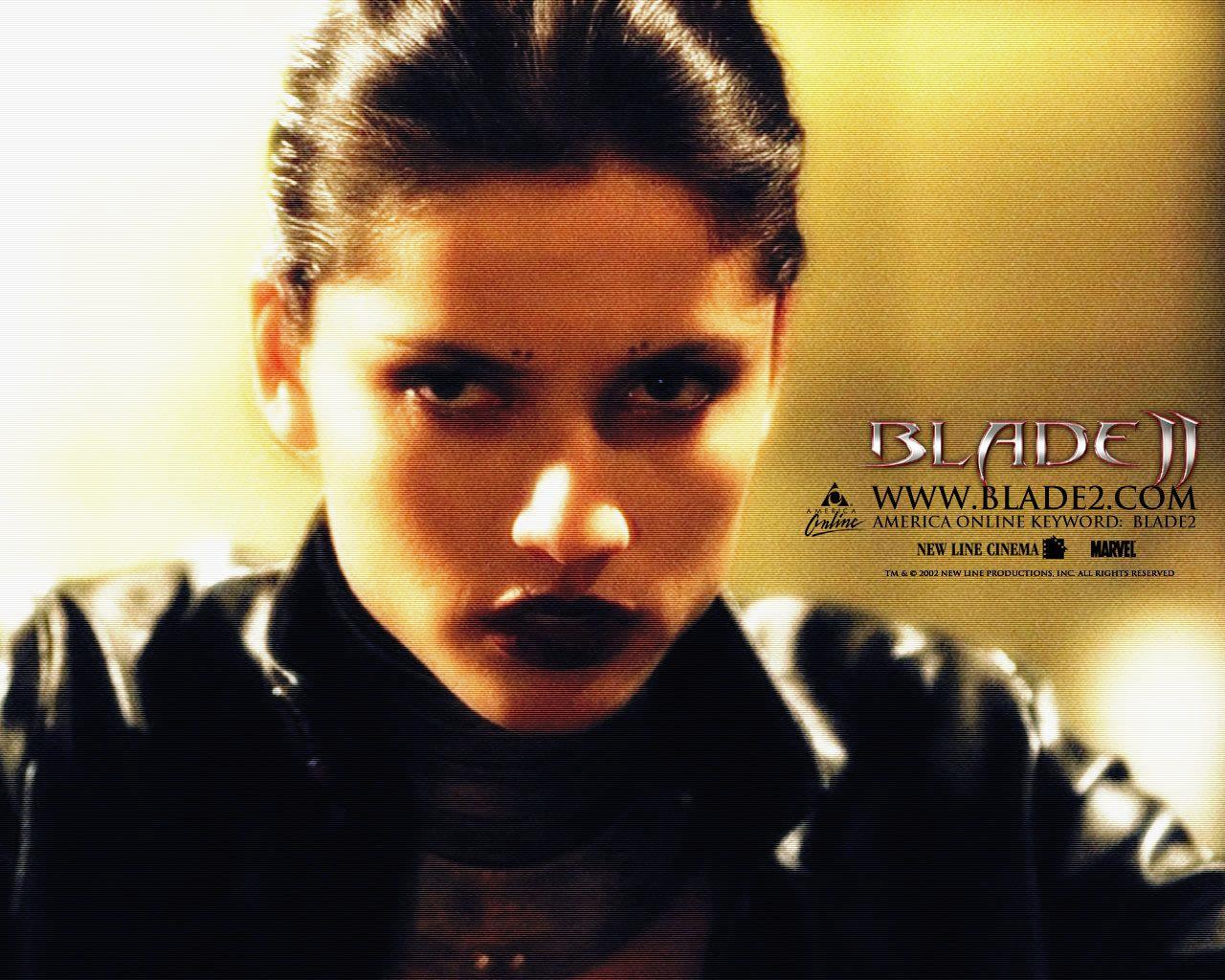 Blade 2 Wallpapers - Top Free Blade 2 Backgrounds - WallpaperAccess