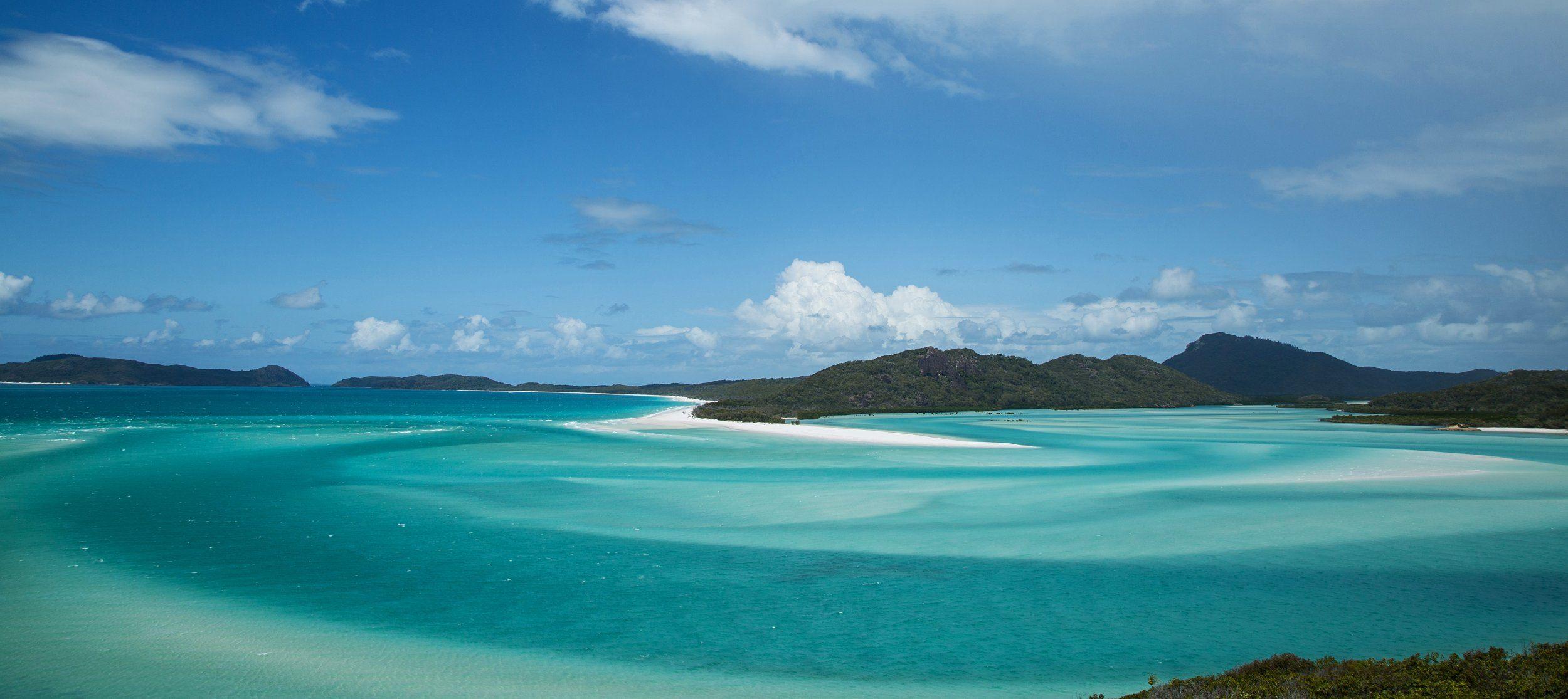 Australia Beaches Wallpapers - Top Free Australia Beaches Backgrounds ...