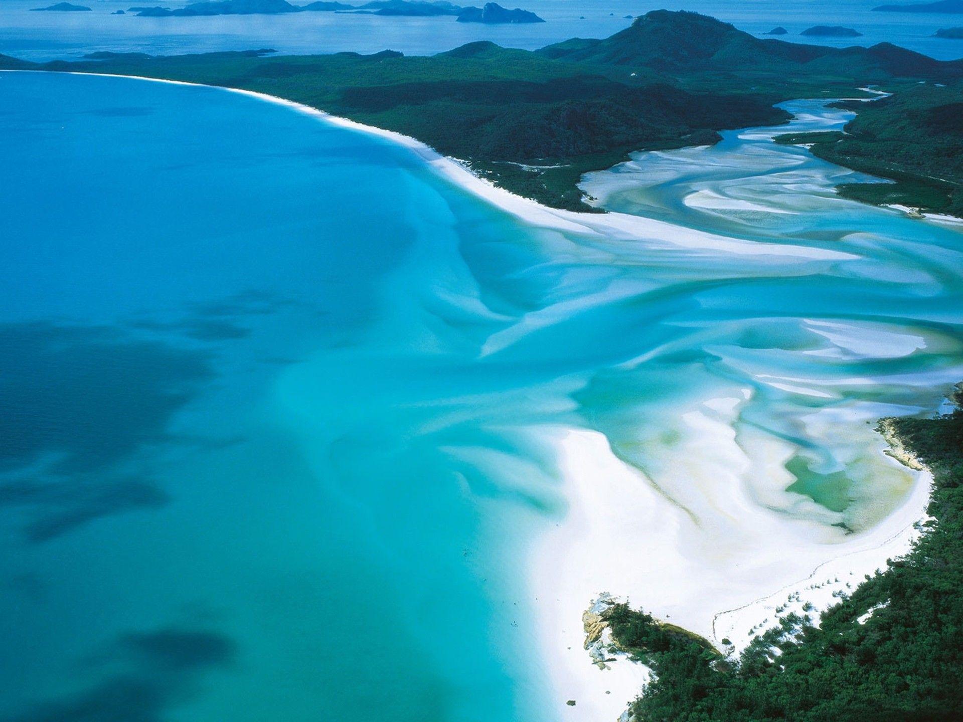 Australia Beaches Wallpapers - Top Free Australia Beaches Backgrounds ...