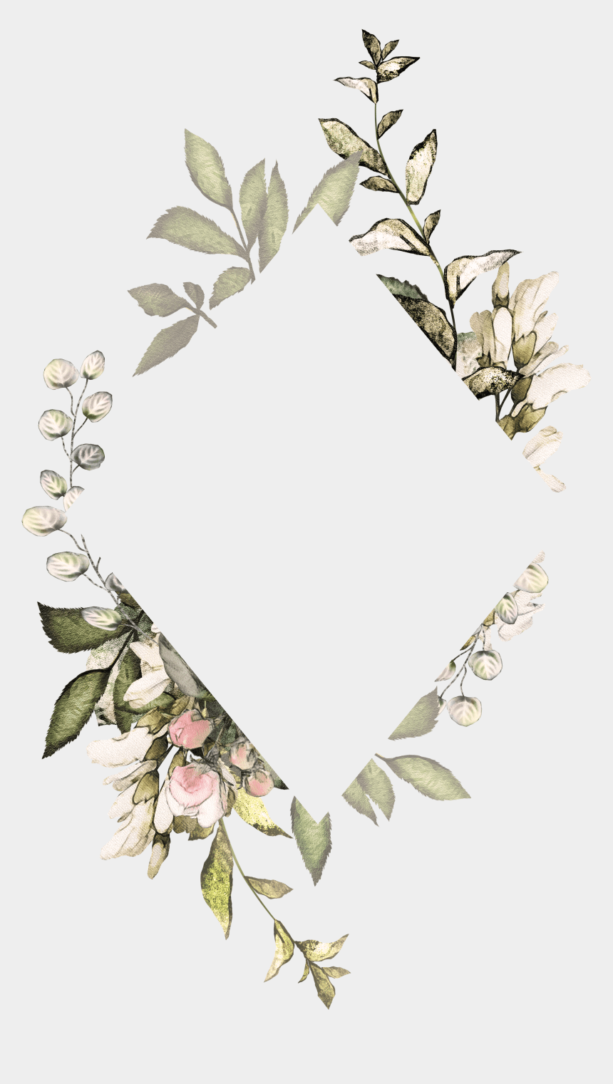 Flower Frame HD Wallpapers - Top Free Flower Frame HD Backgrounds ...