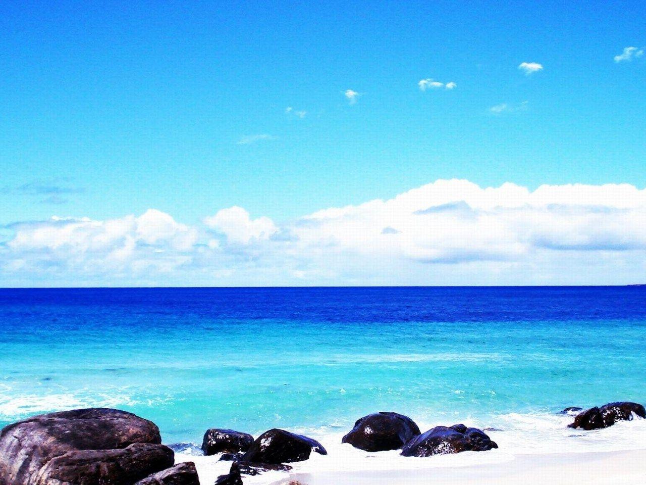 Australia Beaches Wallpapers - Top Free Australia Beaches Backgrounds ...