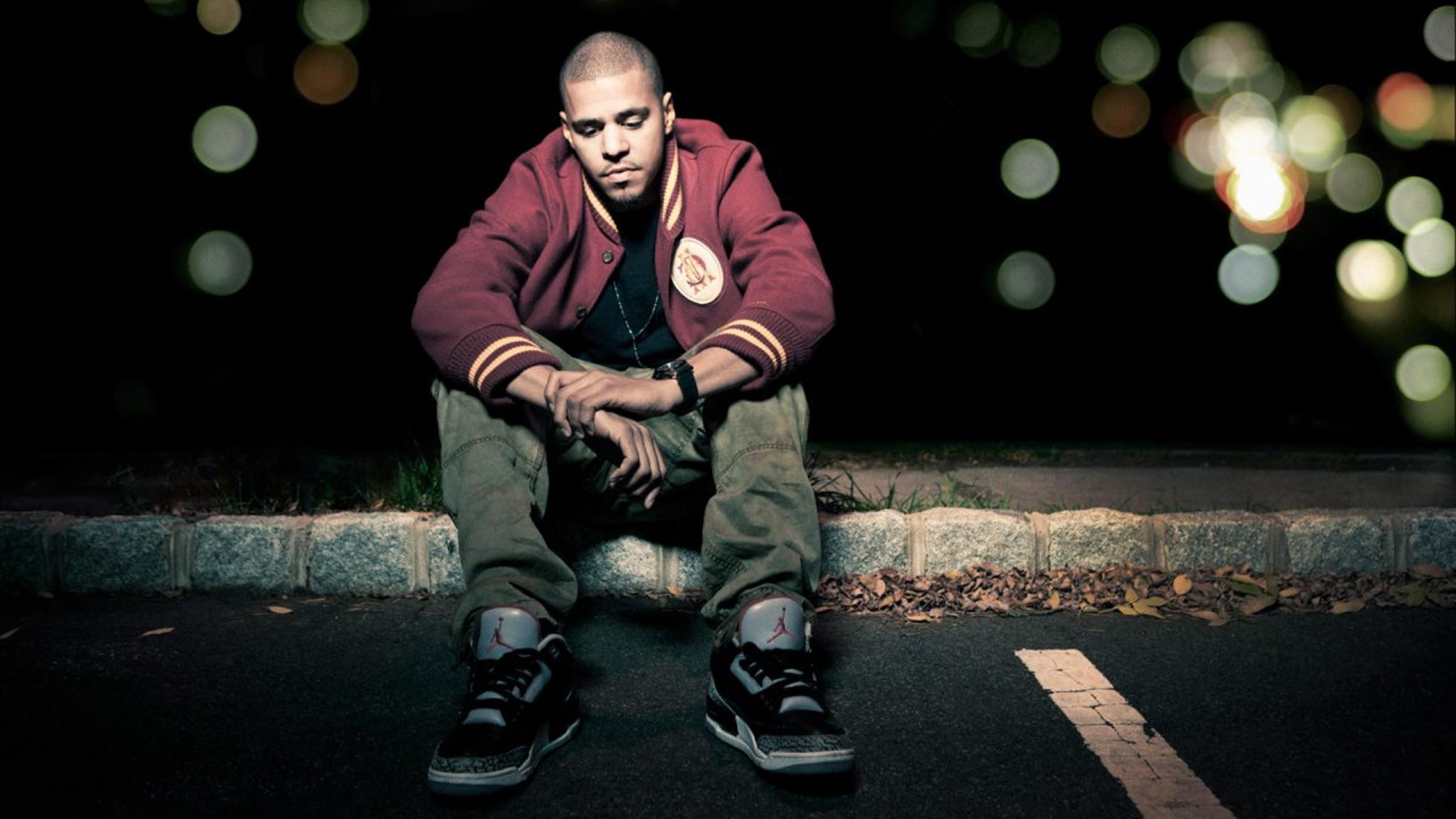 J. Cole Desktop Wallpapers - Top Free J. Cole Desktop Backgrounds ...