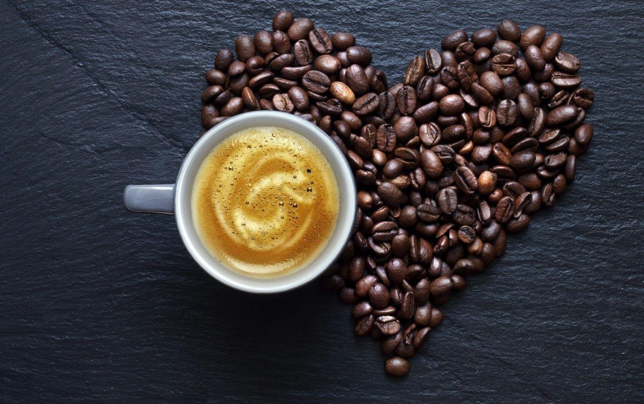 Coffee Love Wallpapers - Top Free Coffee Love Backgrounds - WallpaperAccess