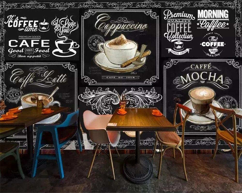 Retro Coffee Wallpapers - Top Free Retro Coffee Backgrounds ...