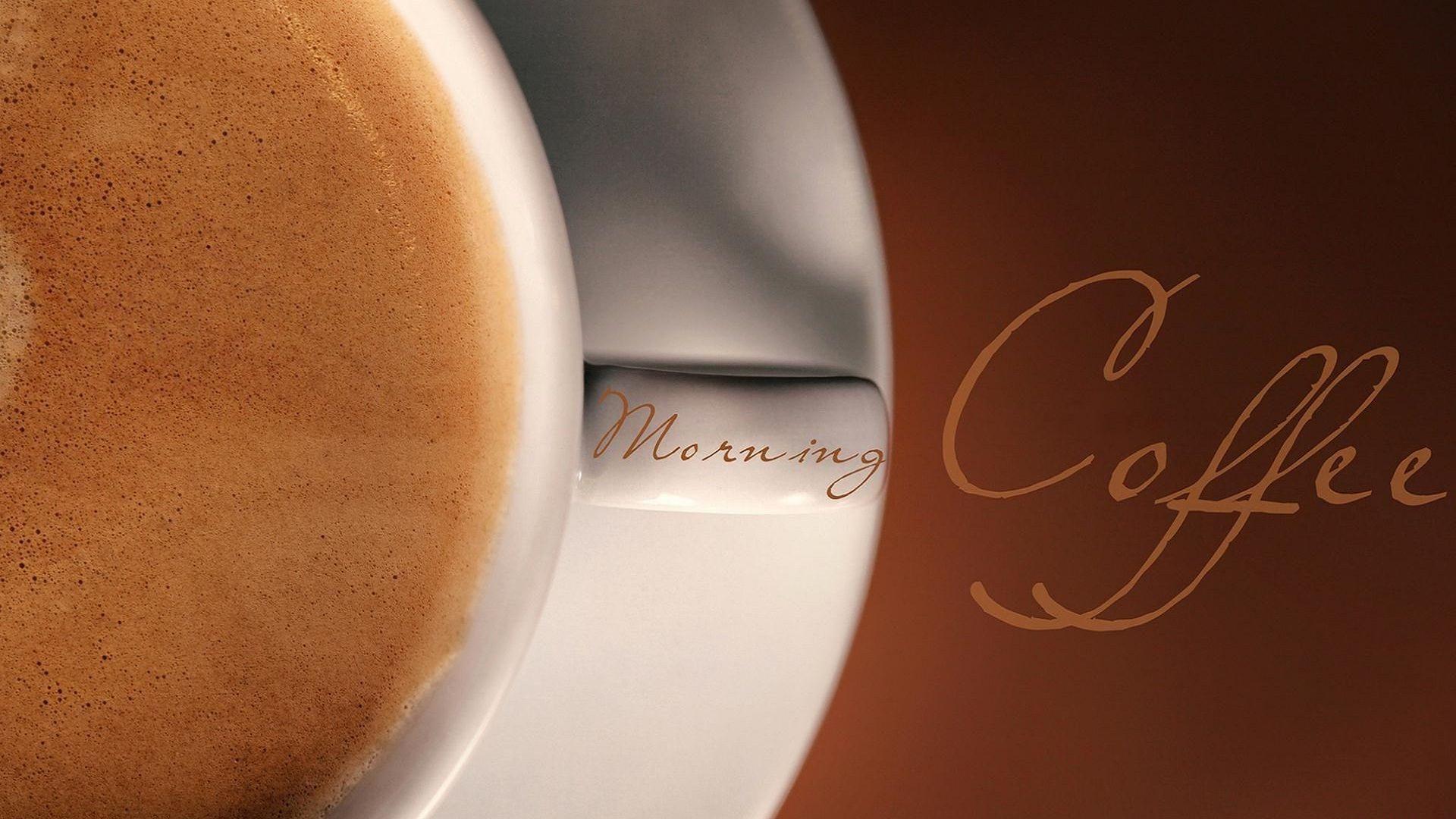 Love Coffee Wallpapers - Top Free Love Coffee Backgrounds - WallpaperAccess