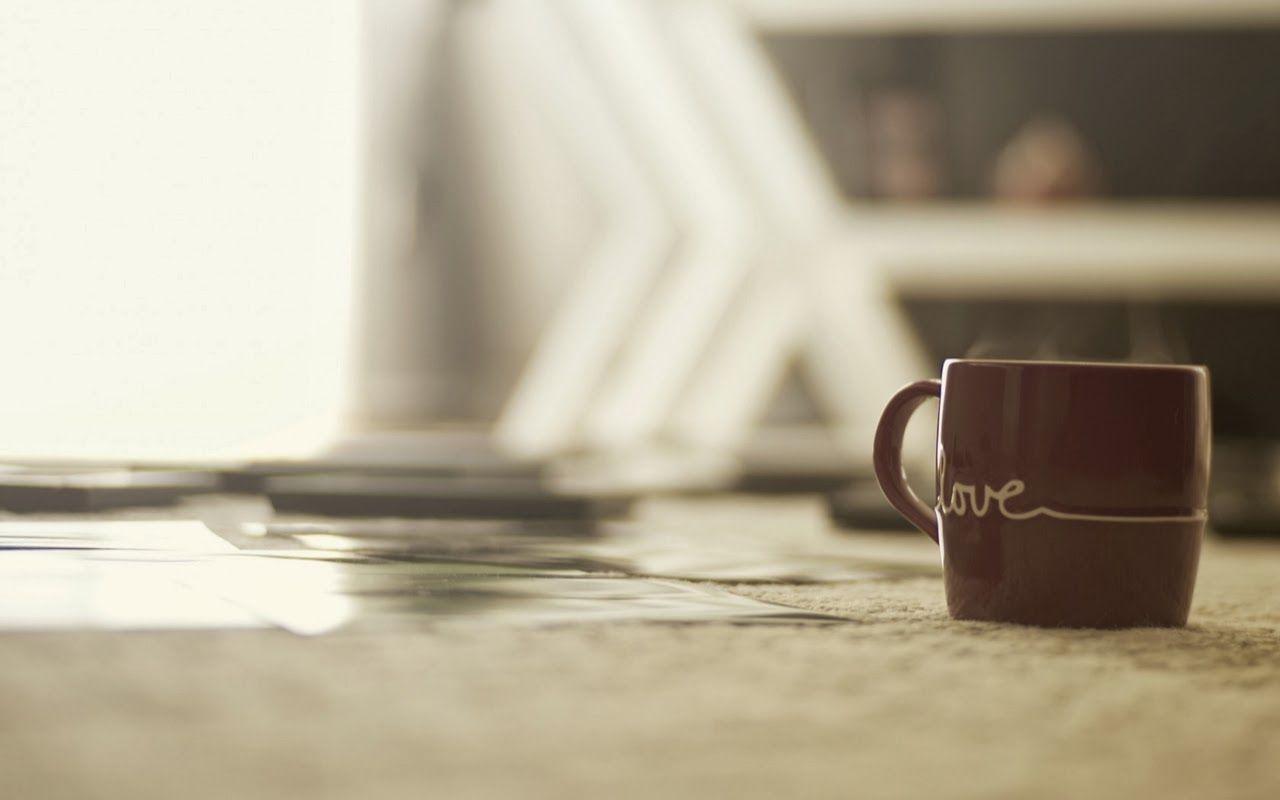 Love Coffee Wallpapers - Top Free Love Coffee Backgrounds - WallpaperAccess
