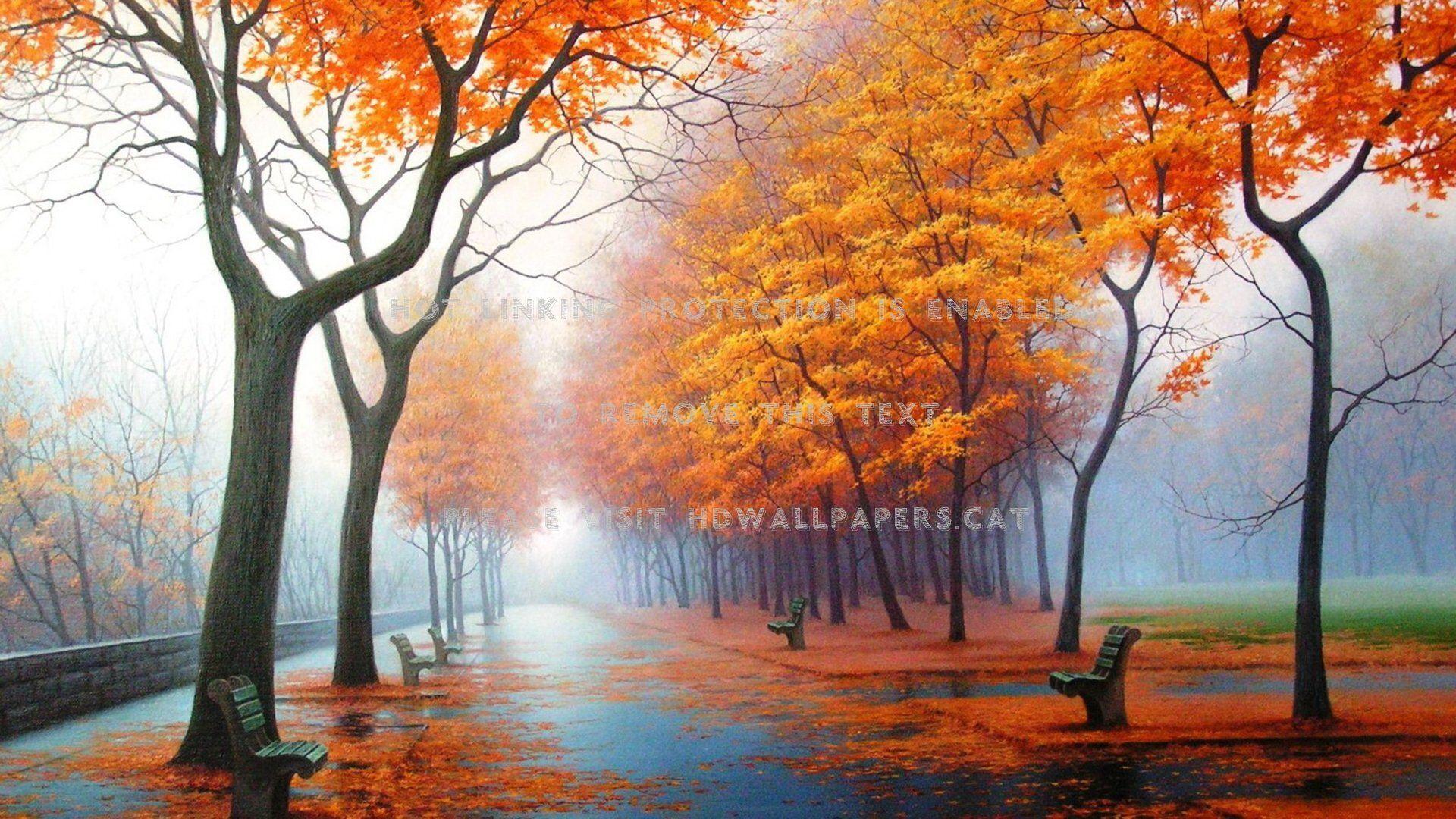 Autumn Colors Wallpapers - Top Free Autumn Colors Backgrounds ...