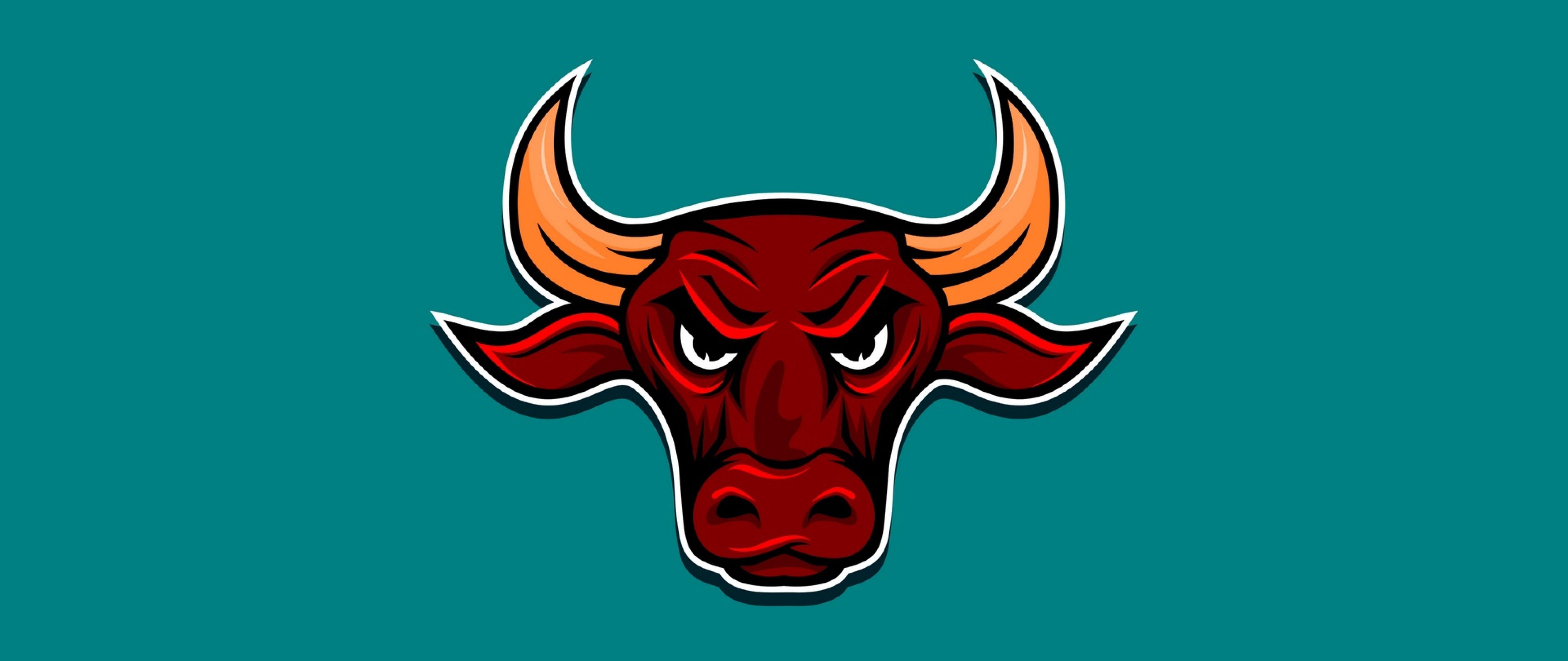 Angry Bull Wallpapers - Top Free Angry Bull Backgrounds - WallpaperAccess