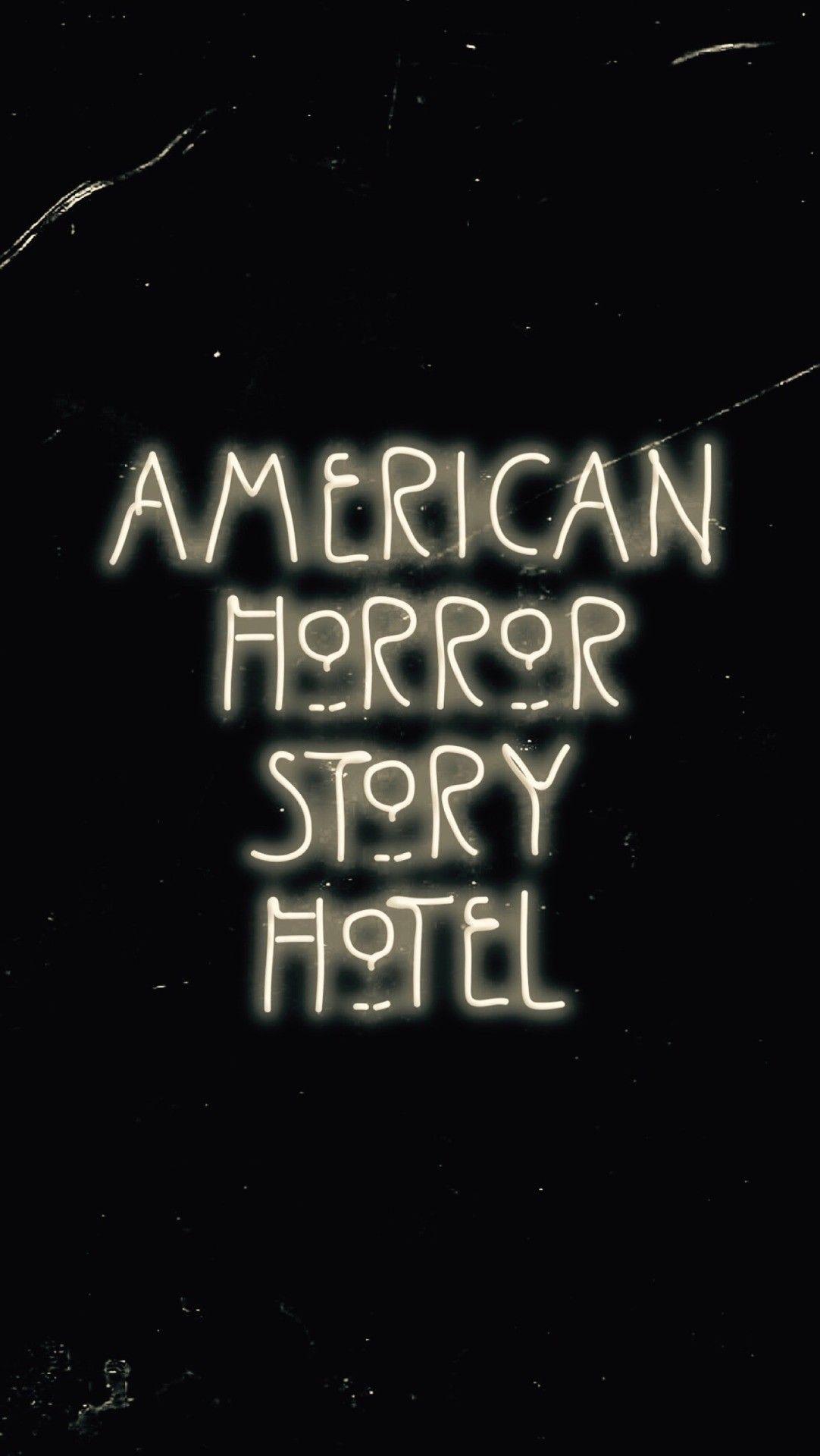 American Horror Story Coven Wallpapers - Top Free American Horror Story ...