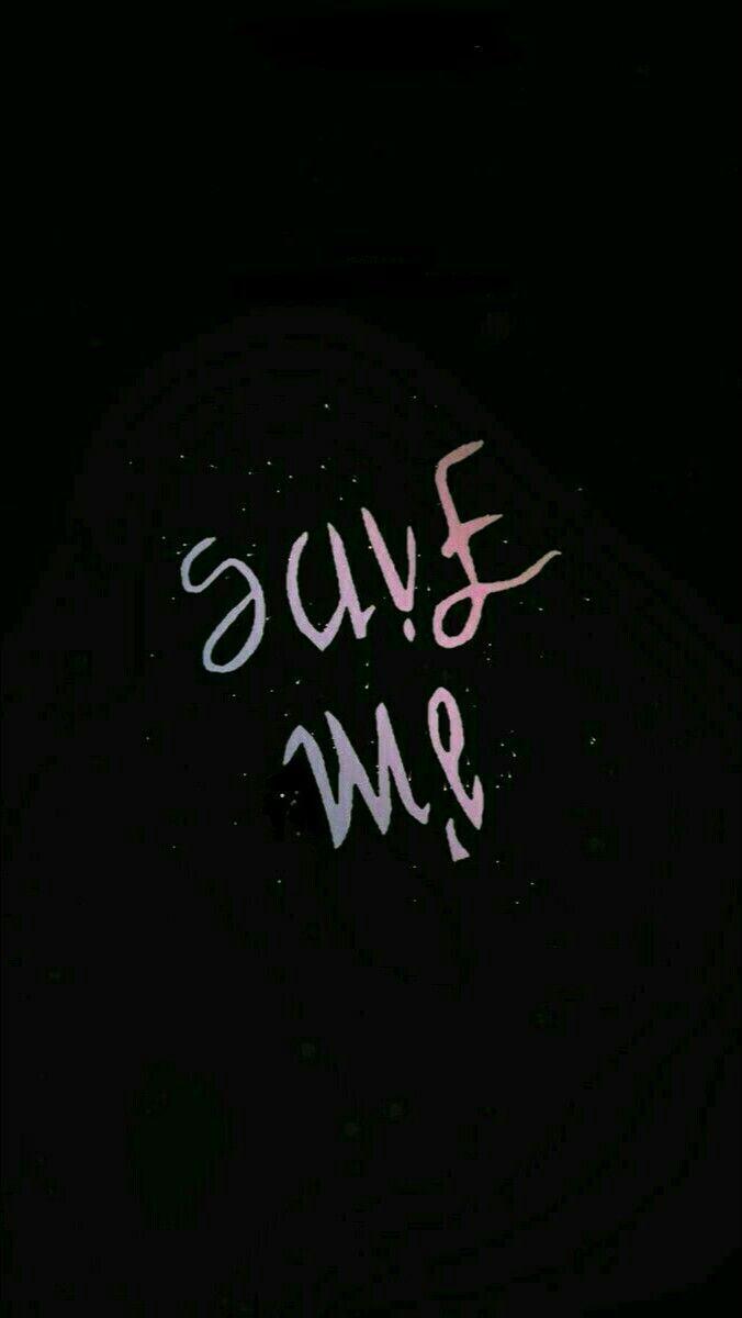 Save Me Wallpapers - Top Free Save Me Backgrounds - WallpaperAccess