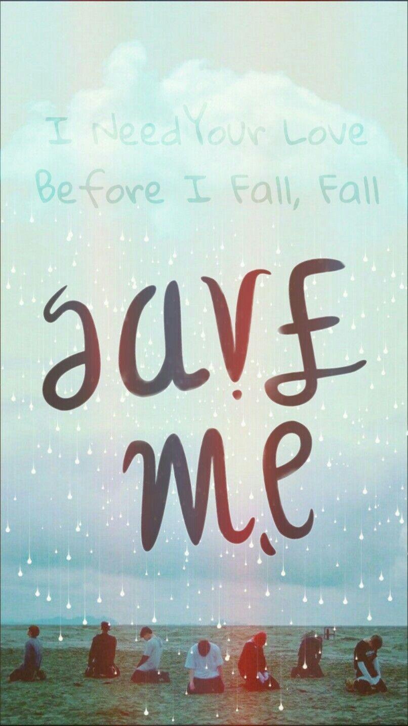 Save Me Wallpapers - Top Free Save Me Backgrounds - WallpaperAccess