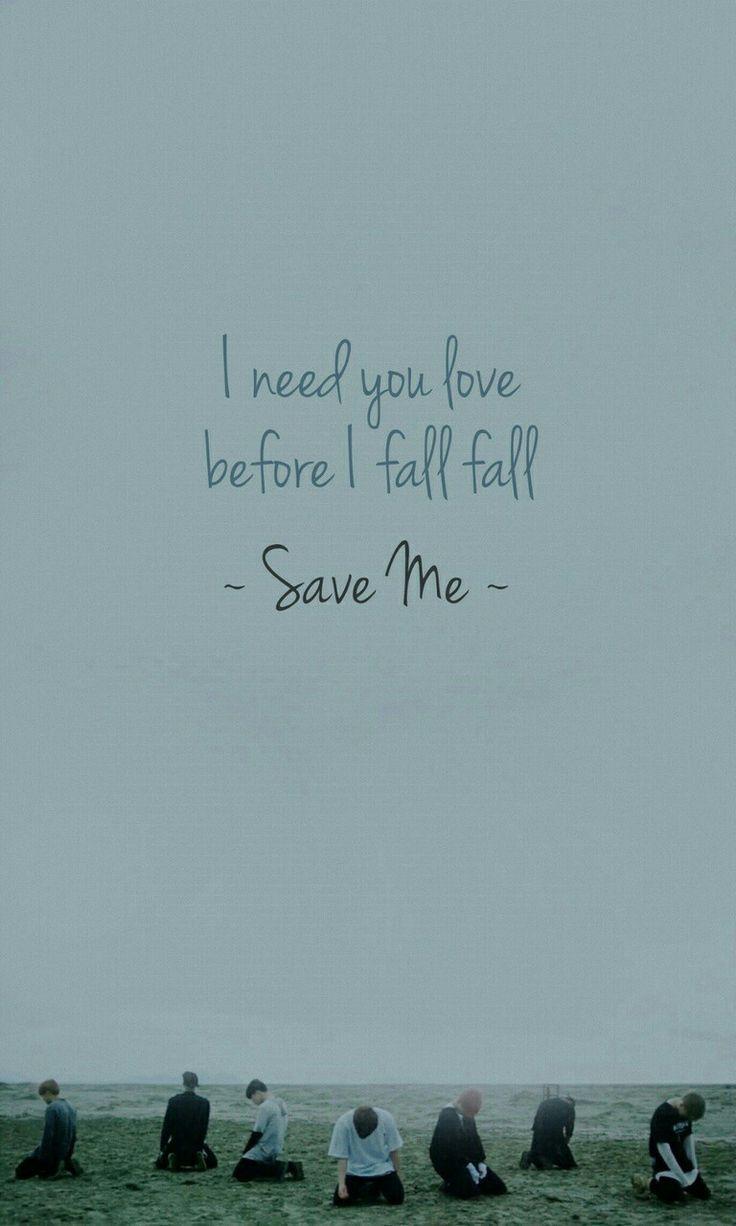 Save Me Wallpapers - Top Free Save Me Backgrounds - WallpaperAccess