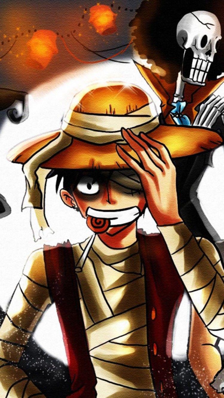 Spooky Anime Wallpapers - Top Free Spooky Anime Backgrounds ...