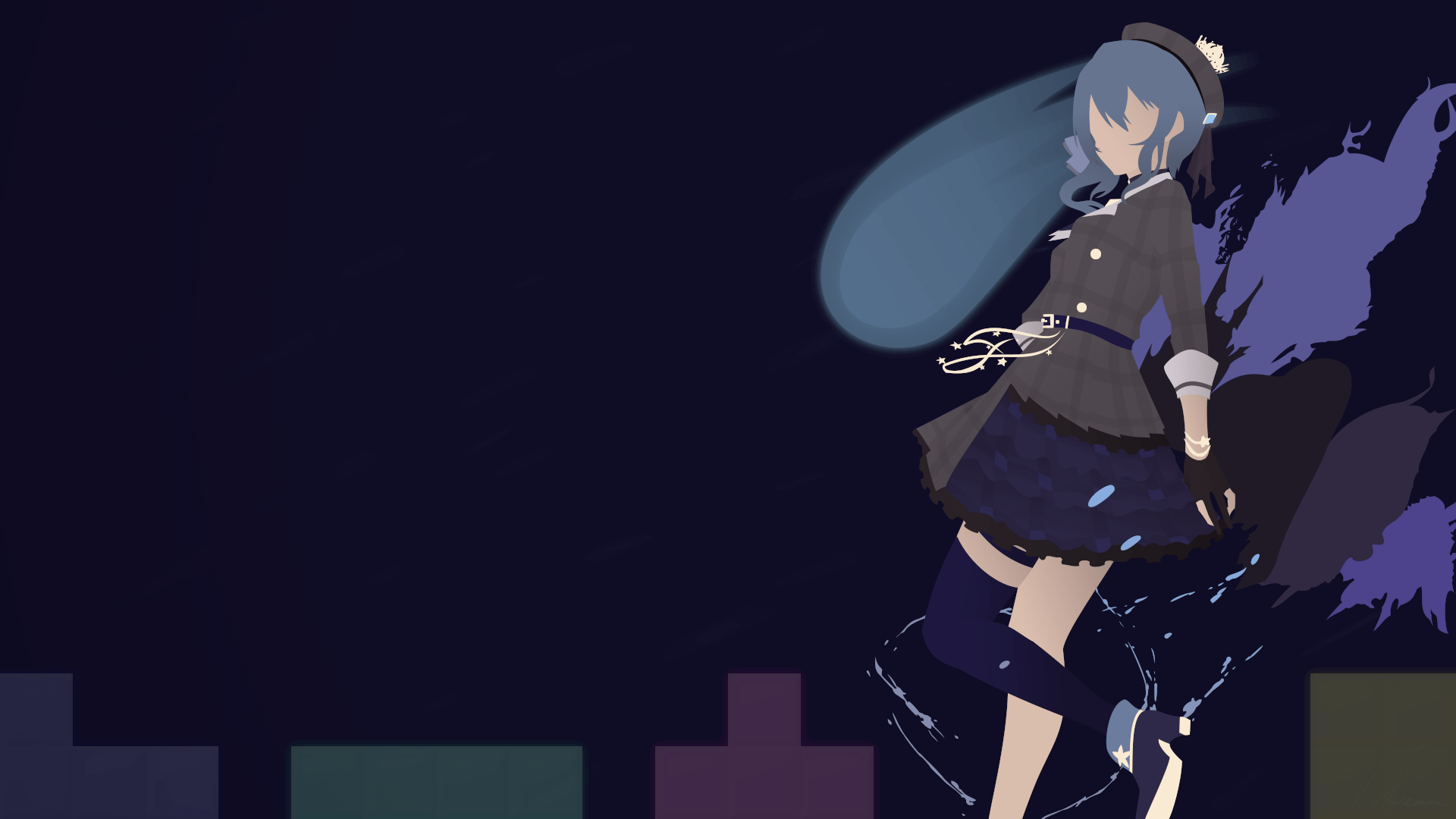 Minimal Vector Wallpapers - Top Free Minimal Vector Backgrounds ...