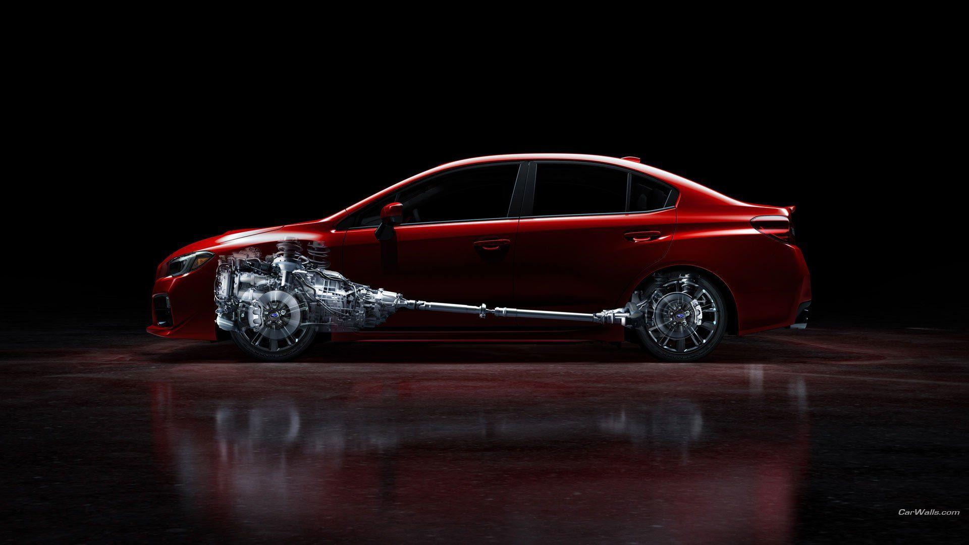 WRX Wallpapers - Top Free WRX Backgrounds - WallpaperAccess