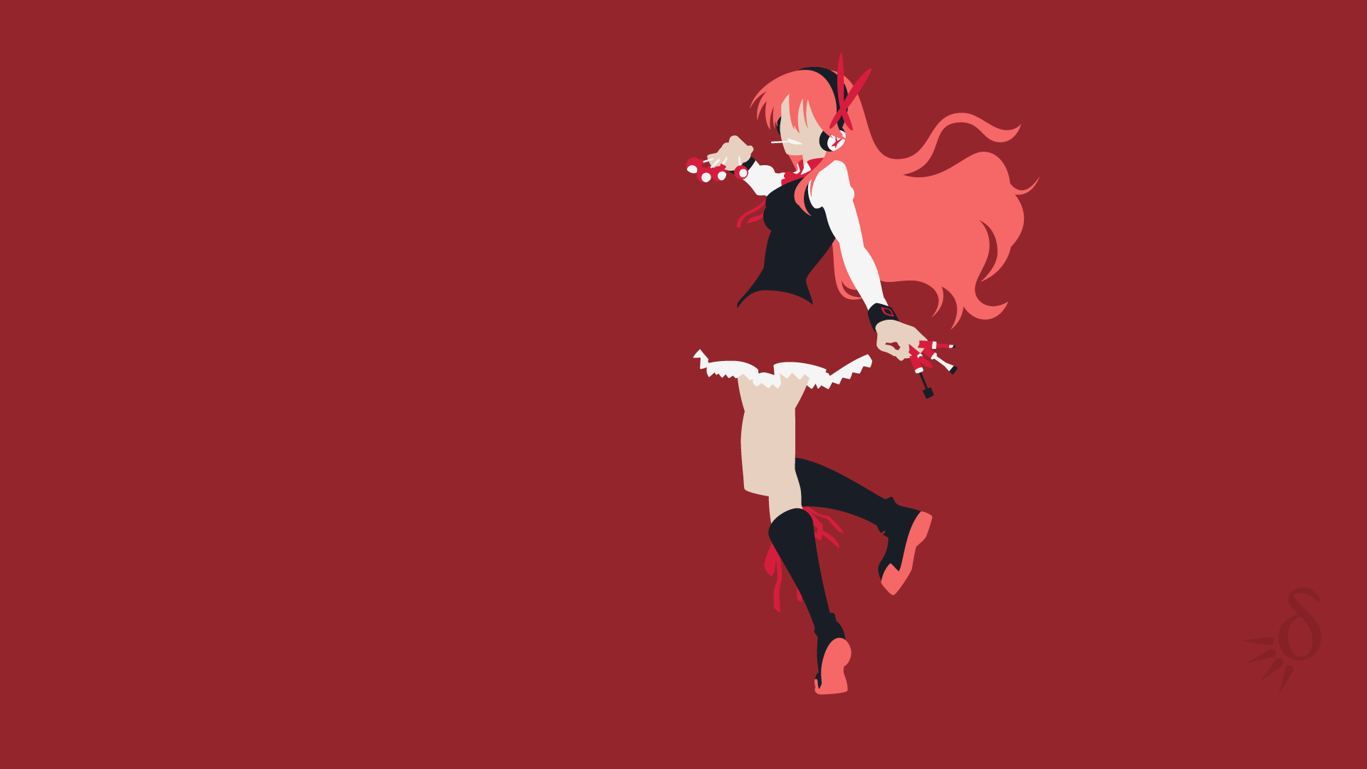Anime Vector Wallpapers - Top Free Anime Vector Backgrounds ...