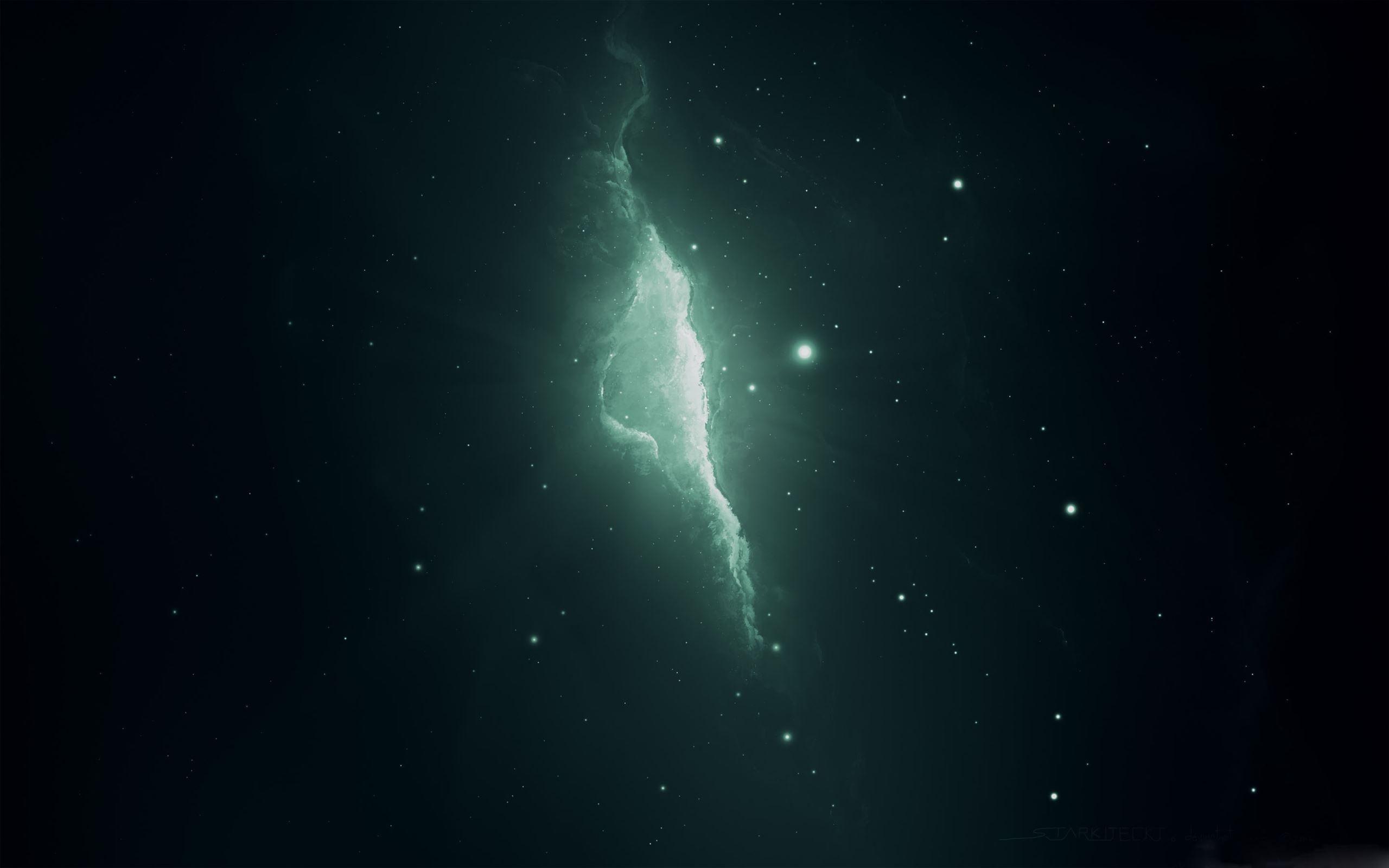 Neon Outer Space Wallpapers - Top Free Neon Outer Space Backgrounds ...