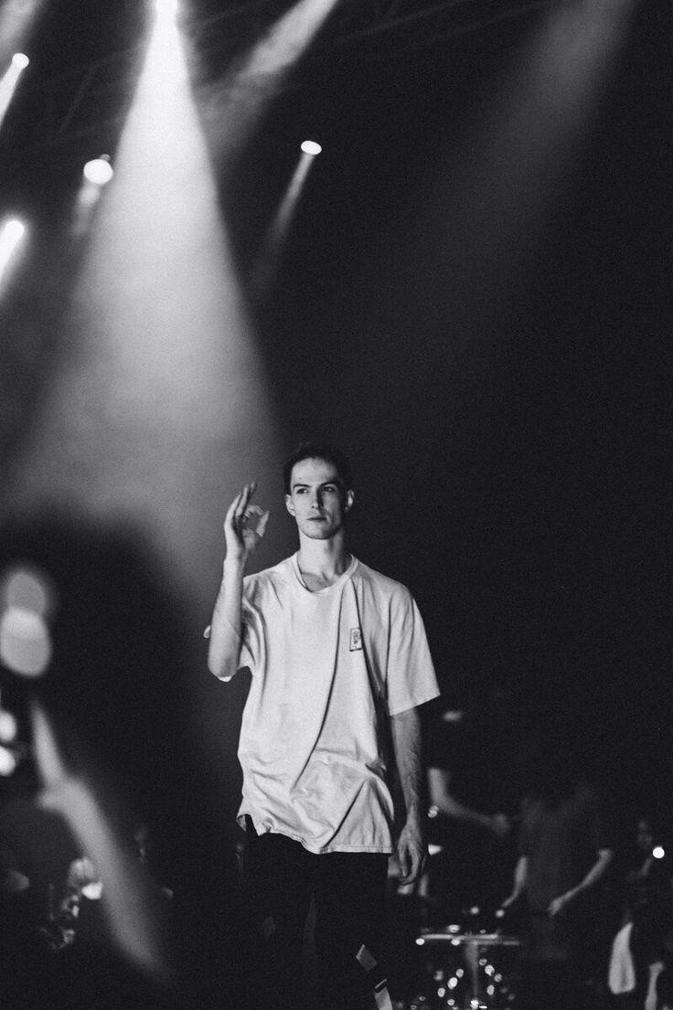 Bones Rapper Wallpapers - Top Free Bones Rapper Backgrounds ...