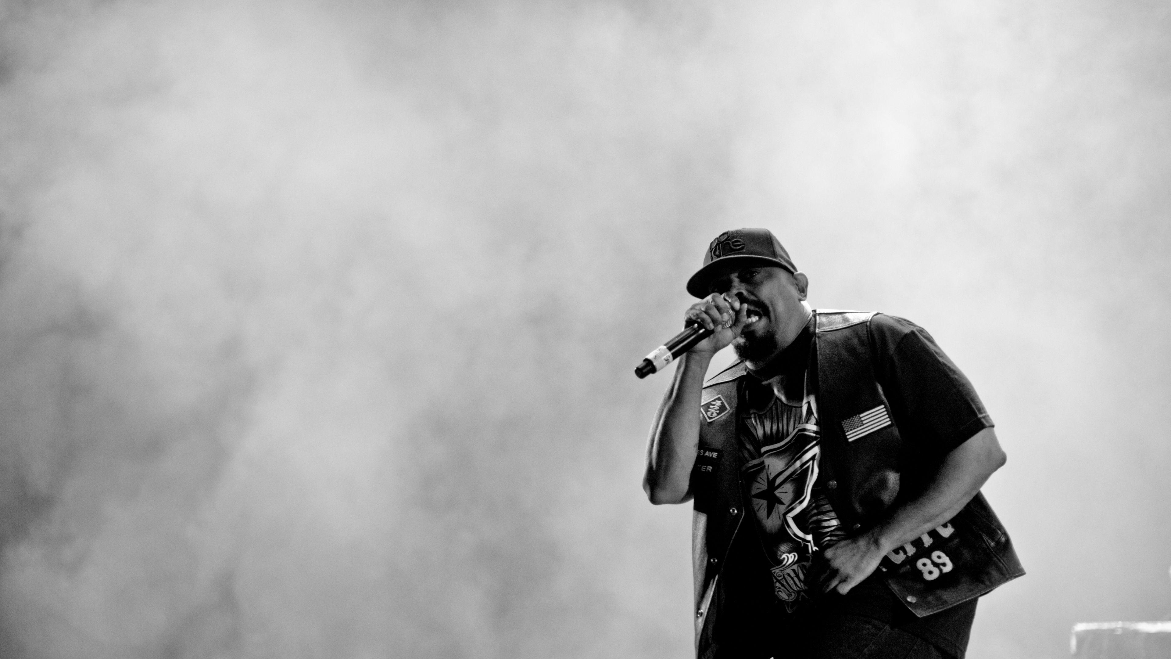 Bones Rapper Wallpapers - Top Free Bones Rapper Backgrounds - WallpaperAccess